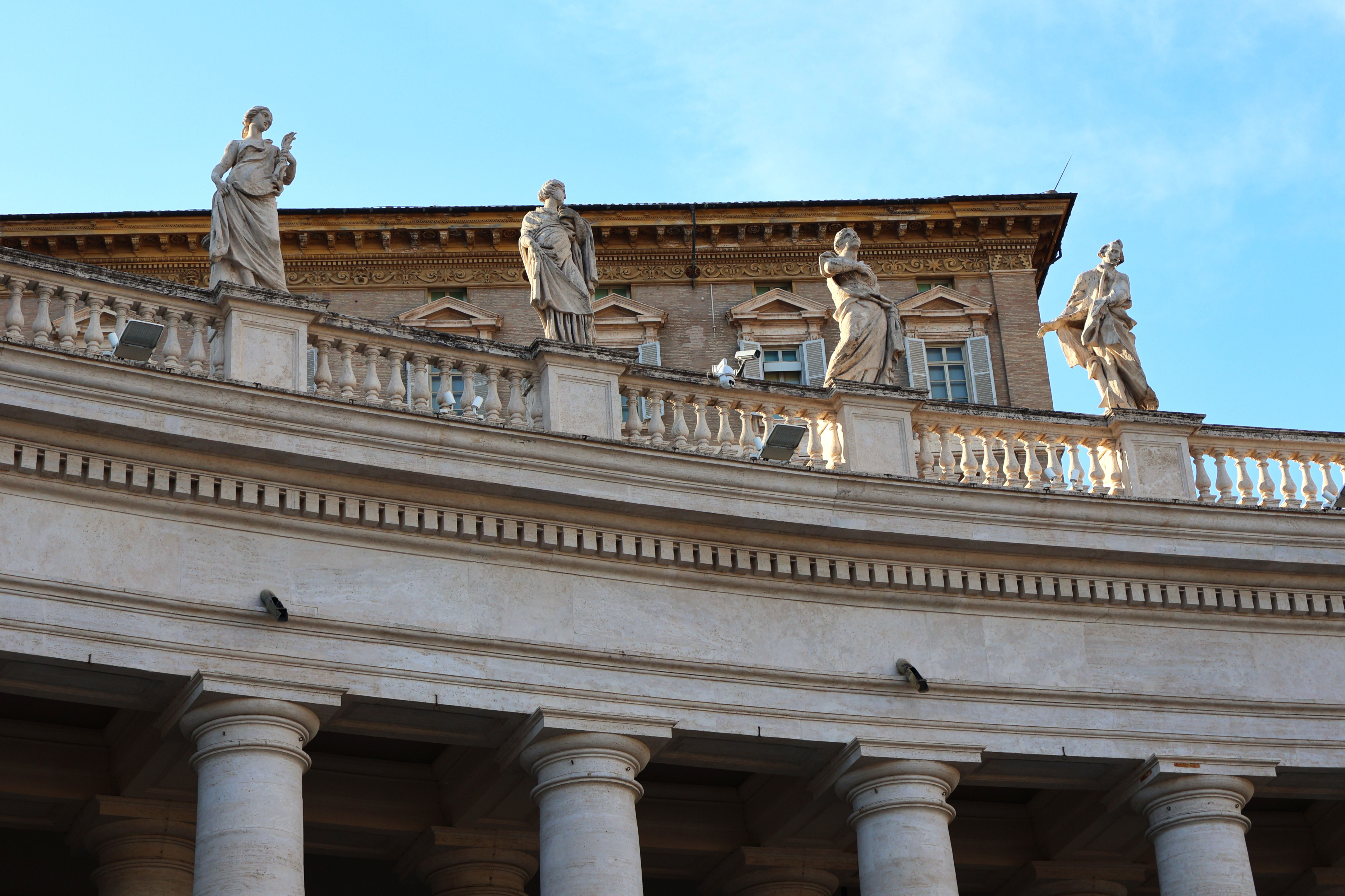 Vatican Bahceleri Photos, Download The BEST Free Vatican Bahceleri ...