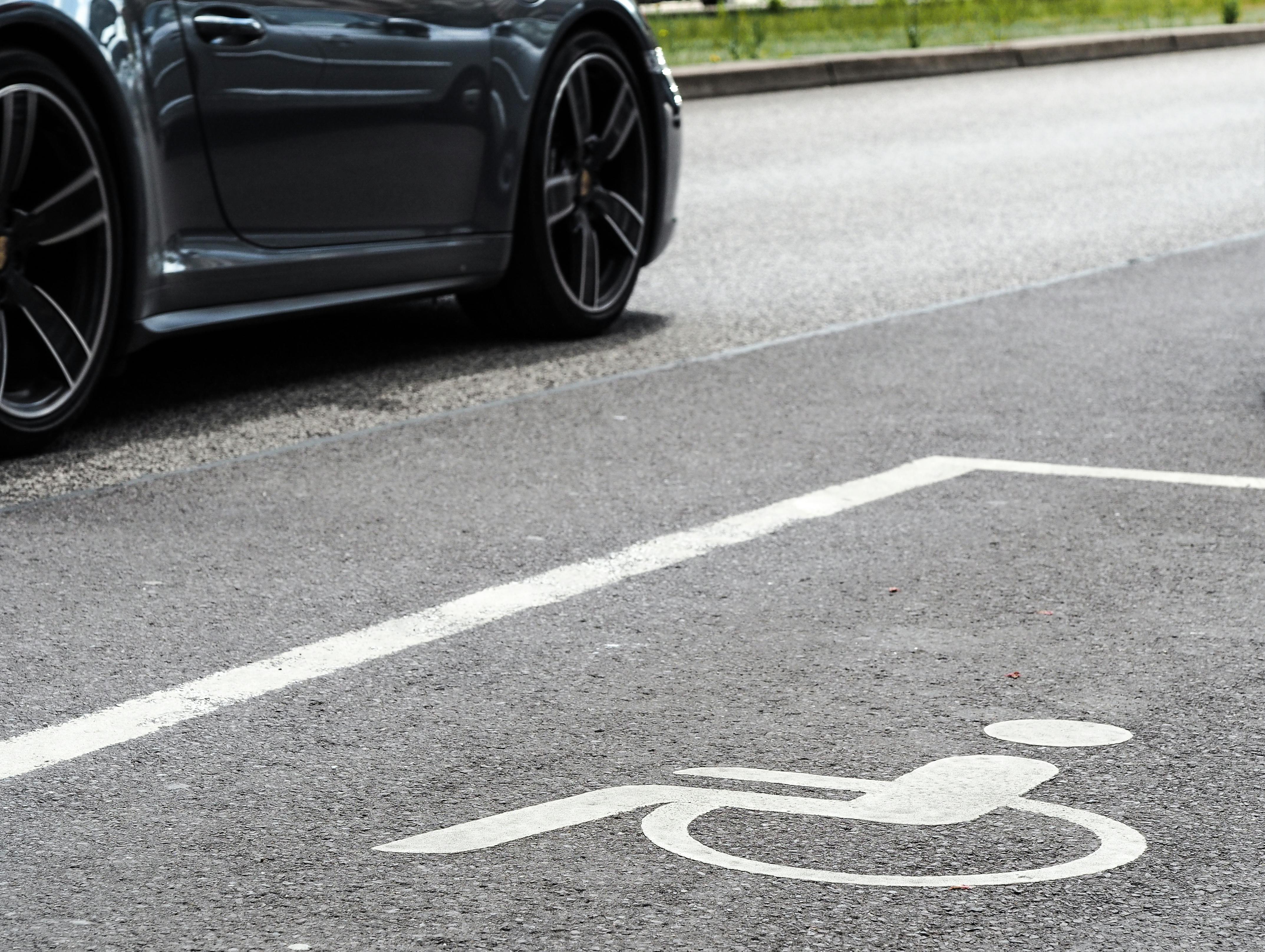 Car Disabled Photos, Download The BEST Free Car Disabled Stock Photos ...