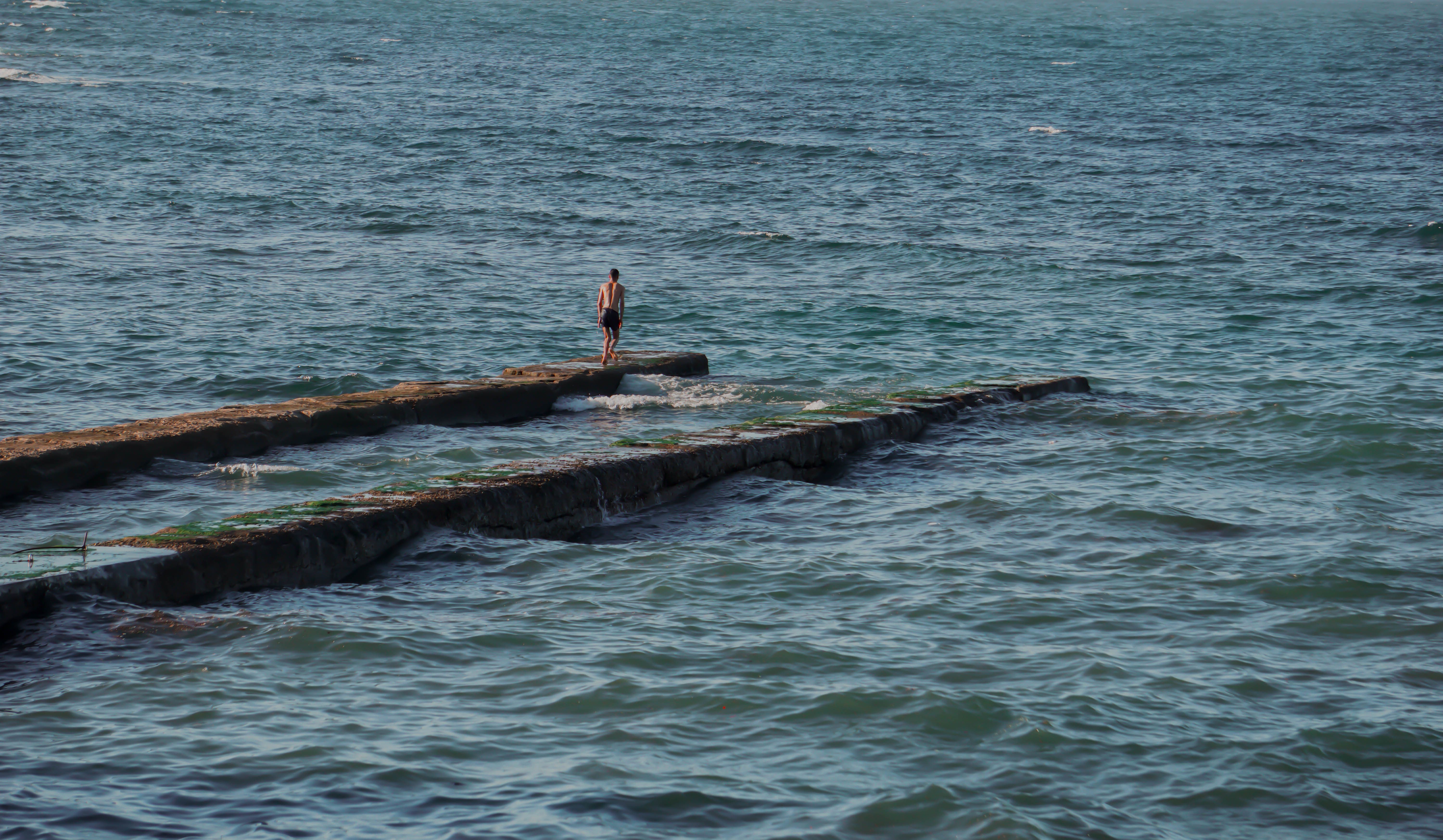 Jetty Stone Photos, Download The BEST Free Jetty Stone Stock Photos ...