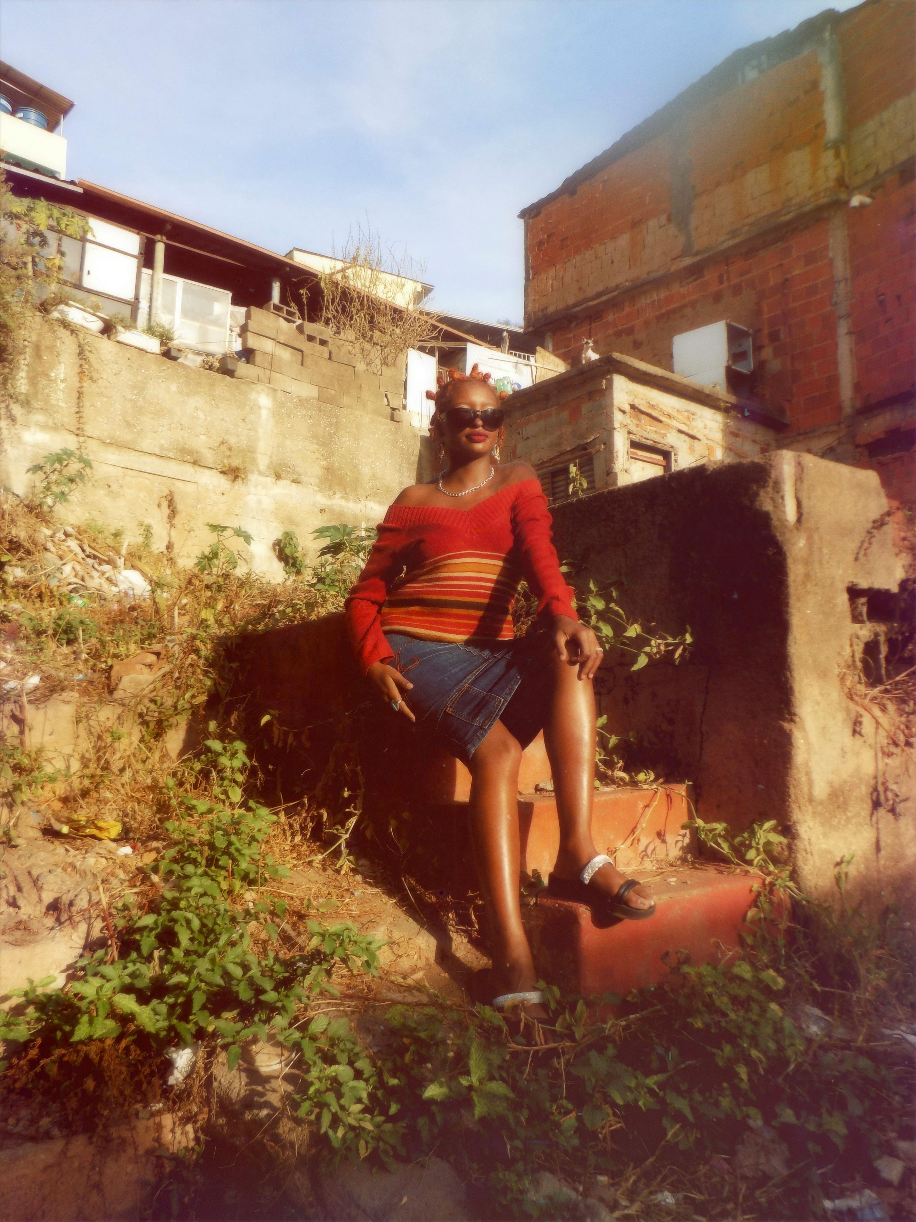 Samuel Duarte - 写真