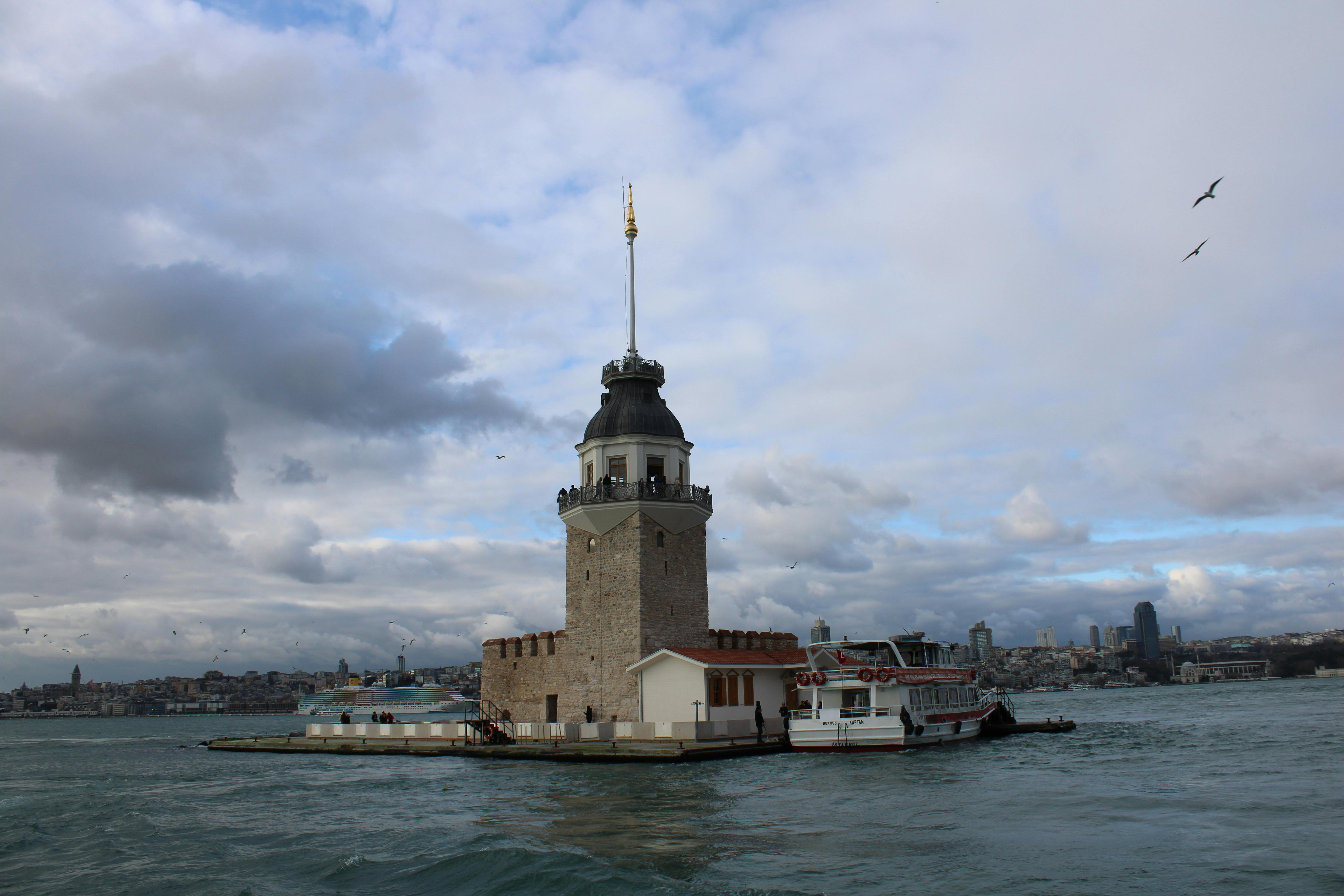 Esma AK - Photography