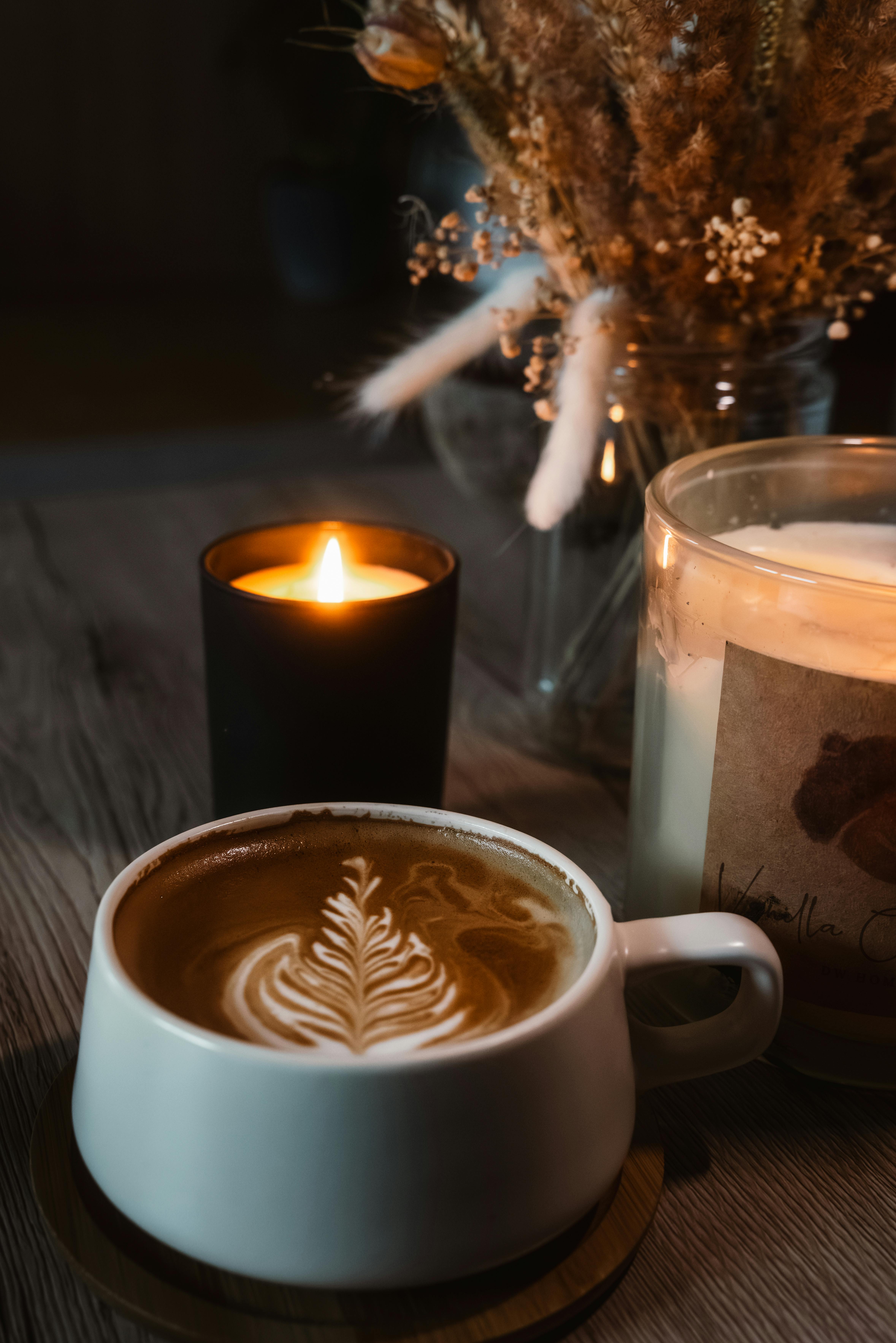 Desktop Wallpaper Coffee Photos, Download The BEST Free Desktop ...