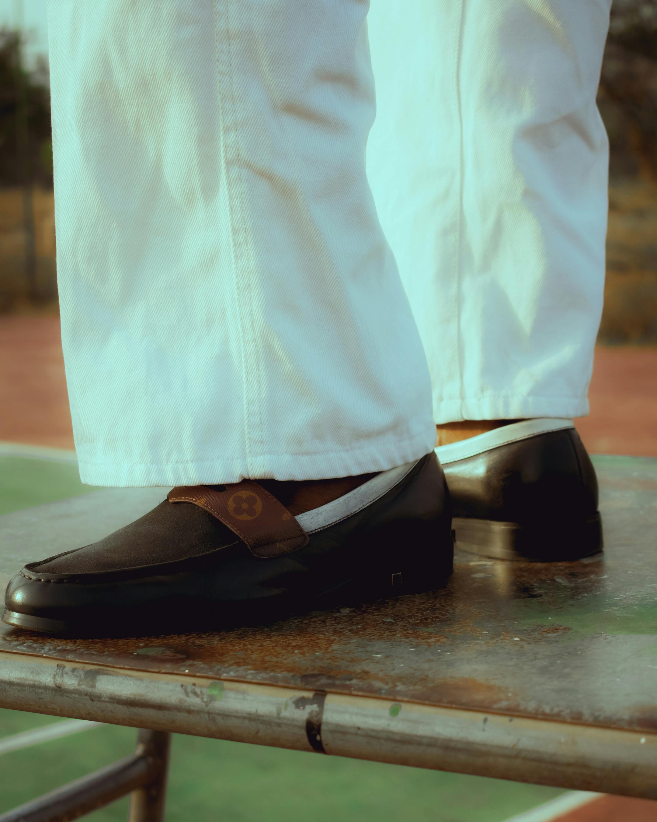 Shoe Details Photos, Download The BEST Free Shoe Details Stock Photos ...