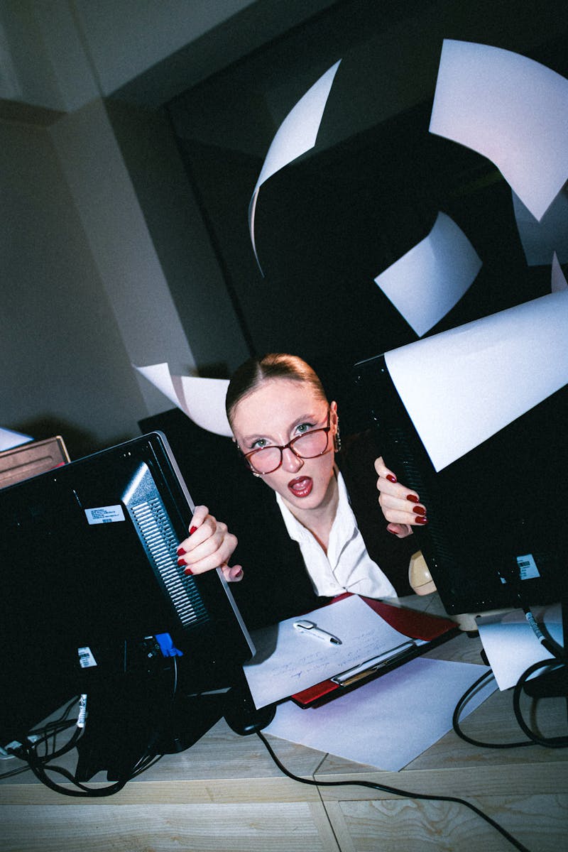 Worn Out Office Worker Photos, Download The BEST Free Worn Out Office ...