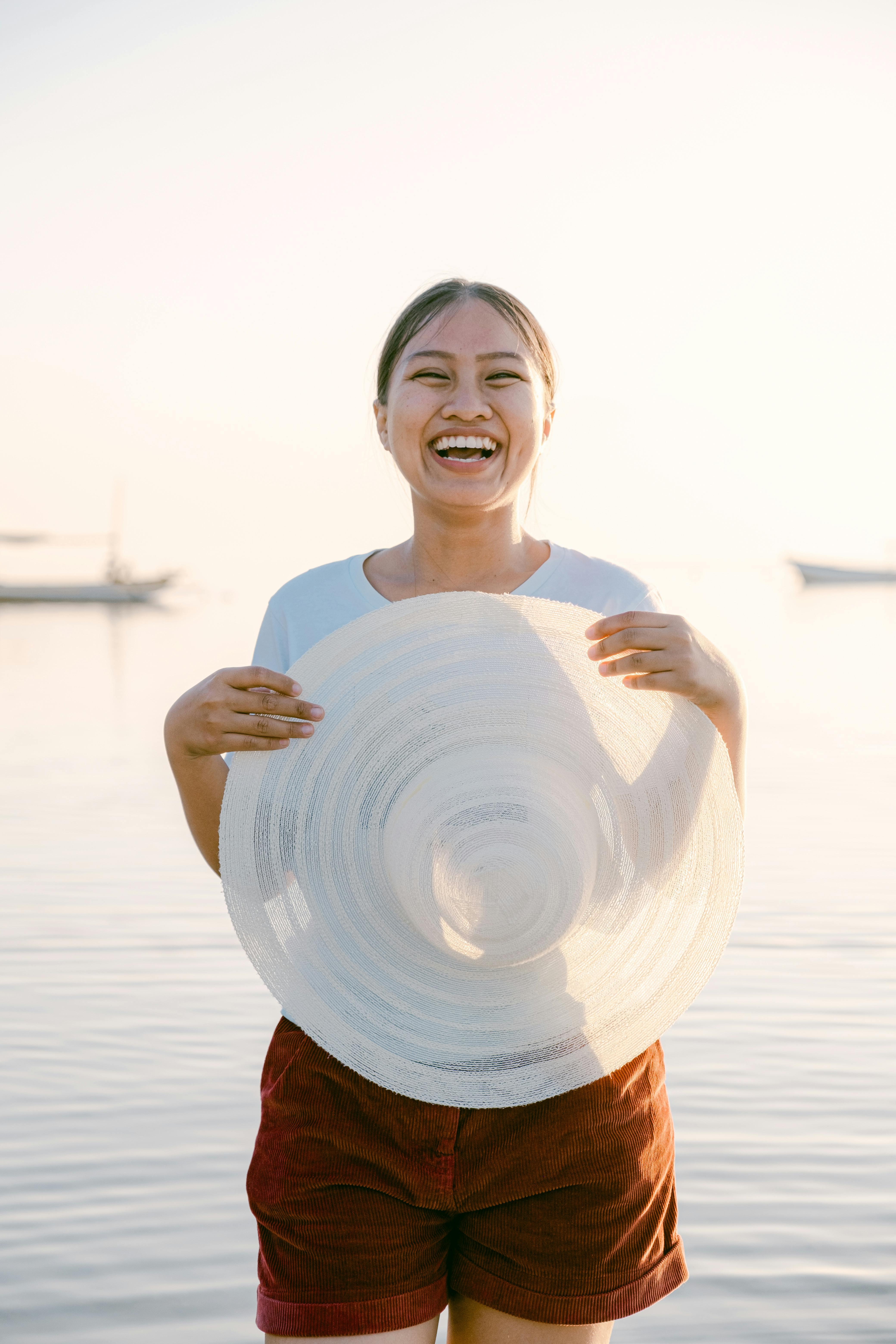 Summer Woman Photos, Download The BEST Free Summer Woman Stock Photos ...