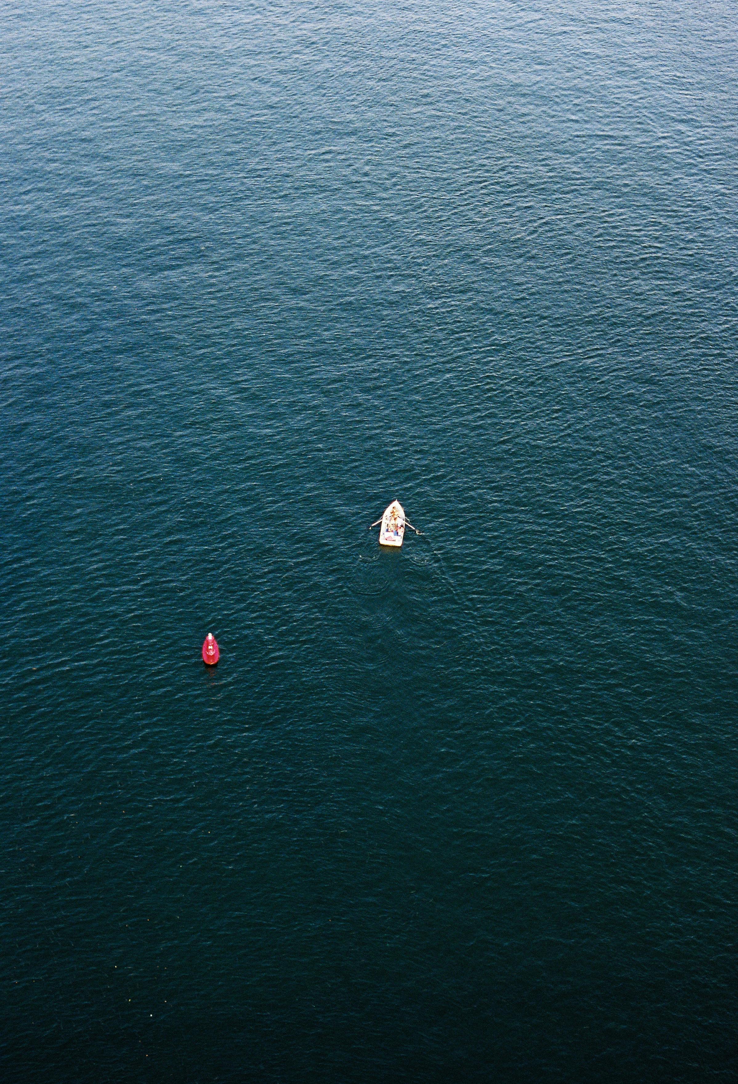 Red Ocean Blue Ocean Photos, Download The BEST Free Red Ocean Blue ...