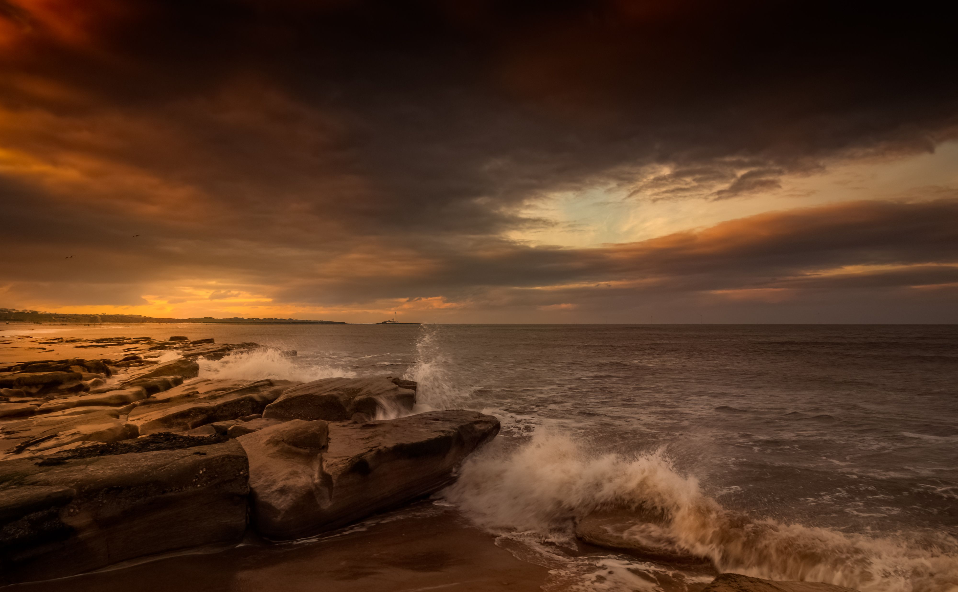 Water Wave · Free Stock Photo