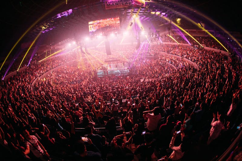 Is Manila Safe? Essential Safety Tips for Tourists and Locals. - RichestPH