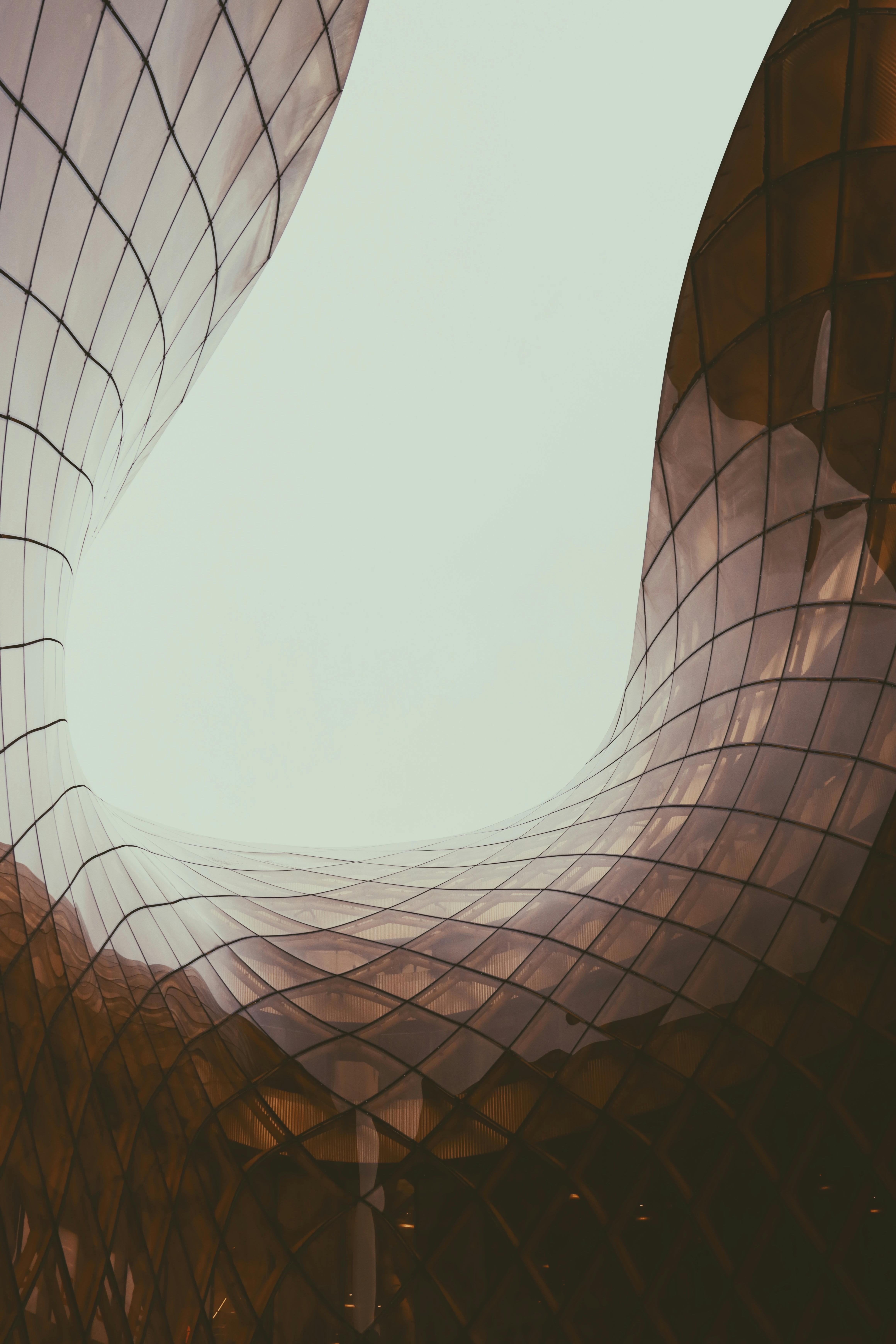 Elegant Modern Architecture in Malmö, Sweden · Free Stock Photo