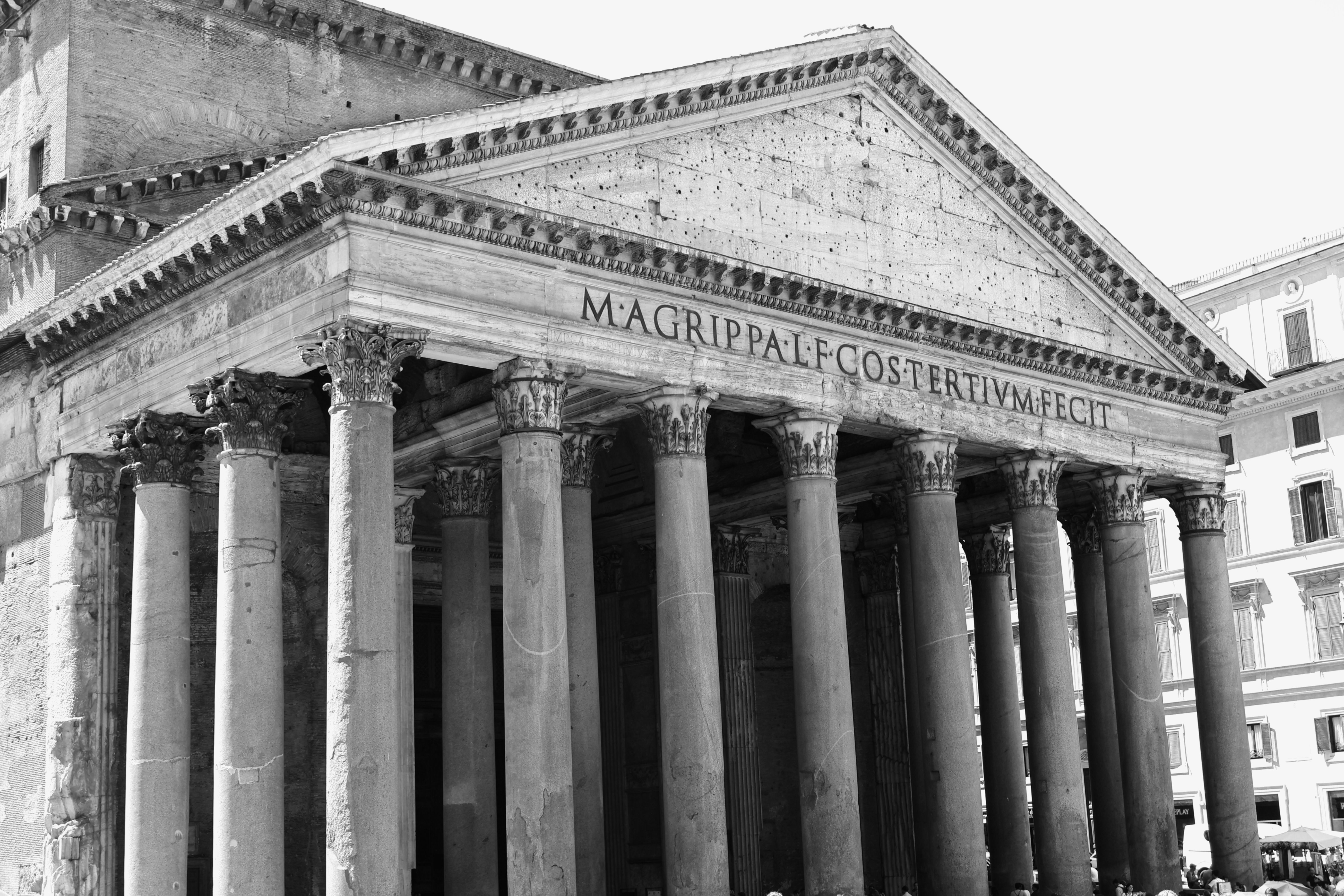 Ancient Roman Architecture Photos, Download The BEST Free Ancient Roman ...