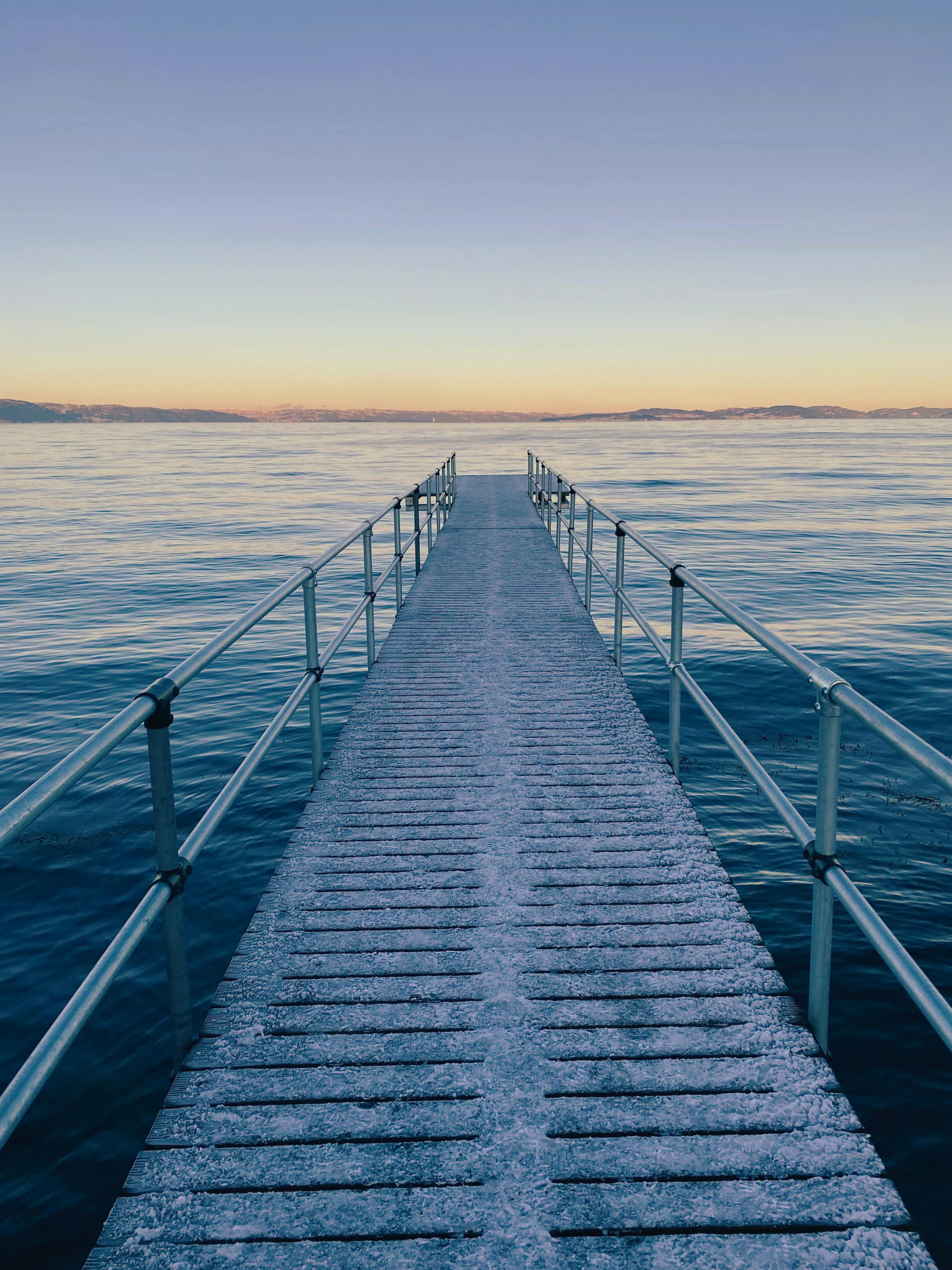 Calm Boardwalk Photos, Download The BEST Free Calm Boardwalk Stock ...