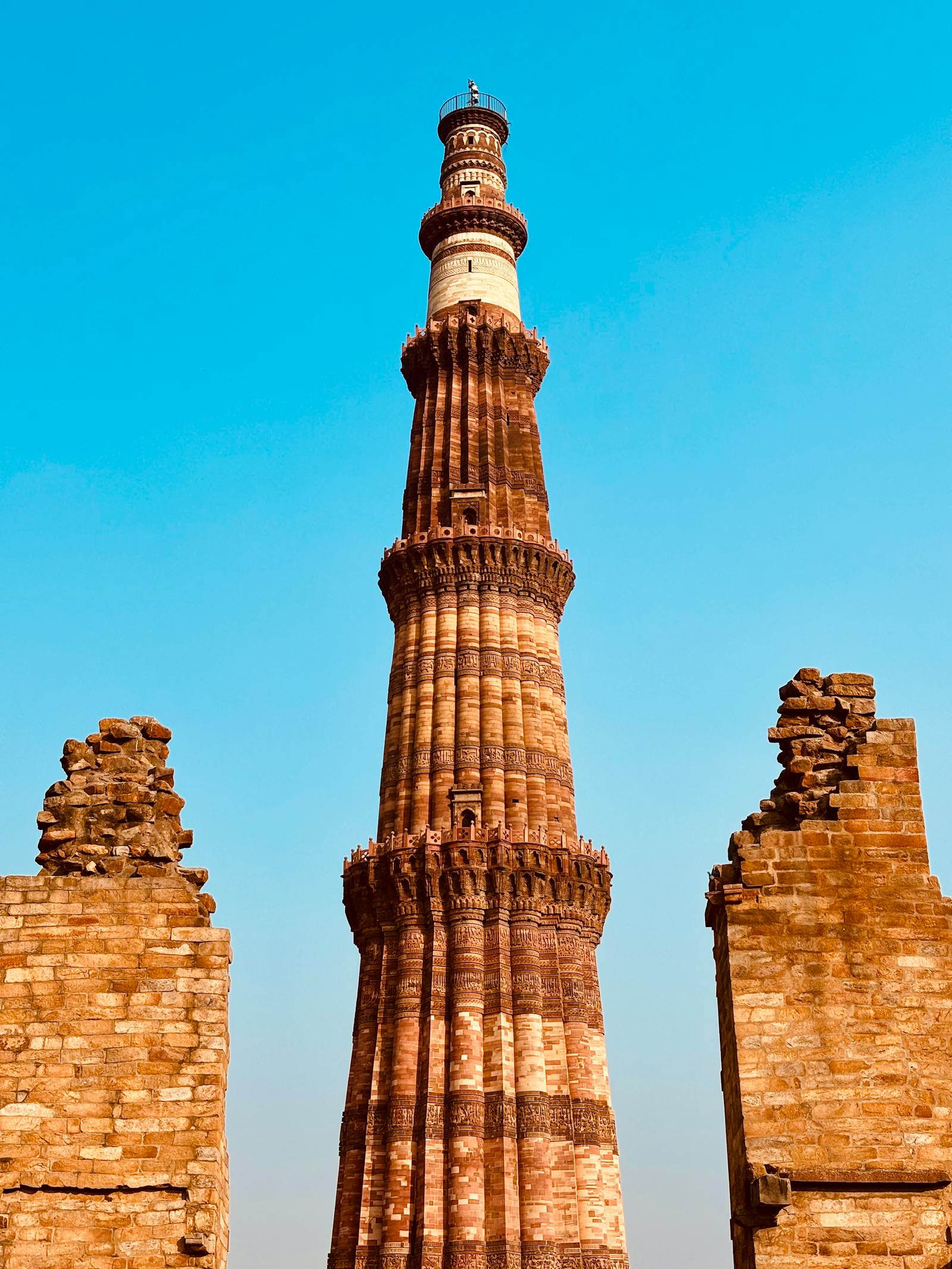 Qutub Minar Photos, Download The BEST Free Qutub Minar Stock Photos ...