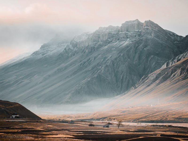 Abstract Landscape Photos, Download The BEST Free Abstract Landscape ...