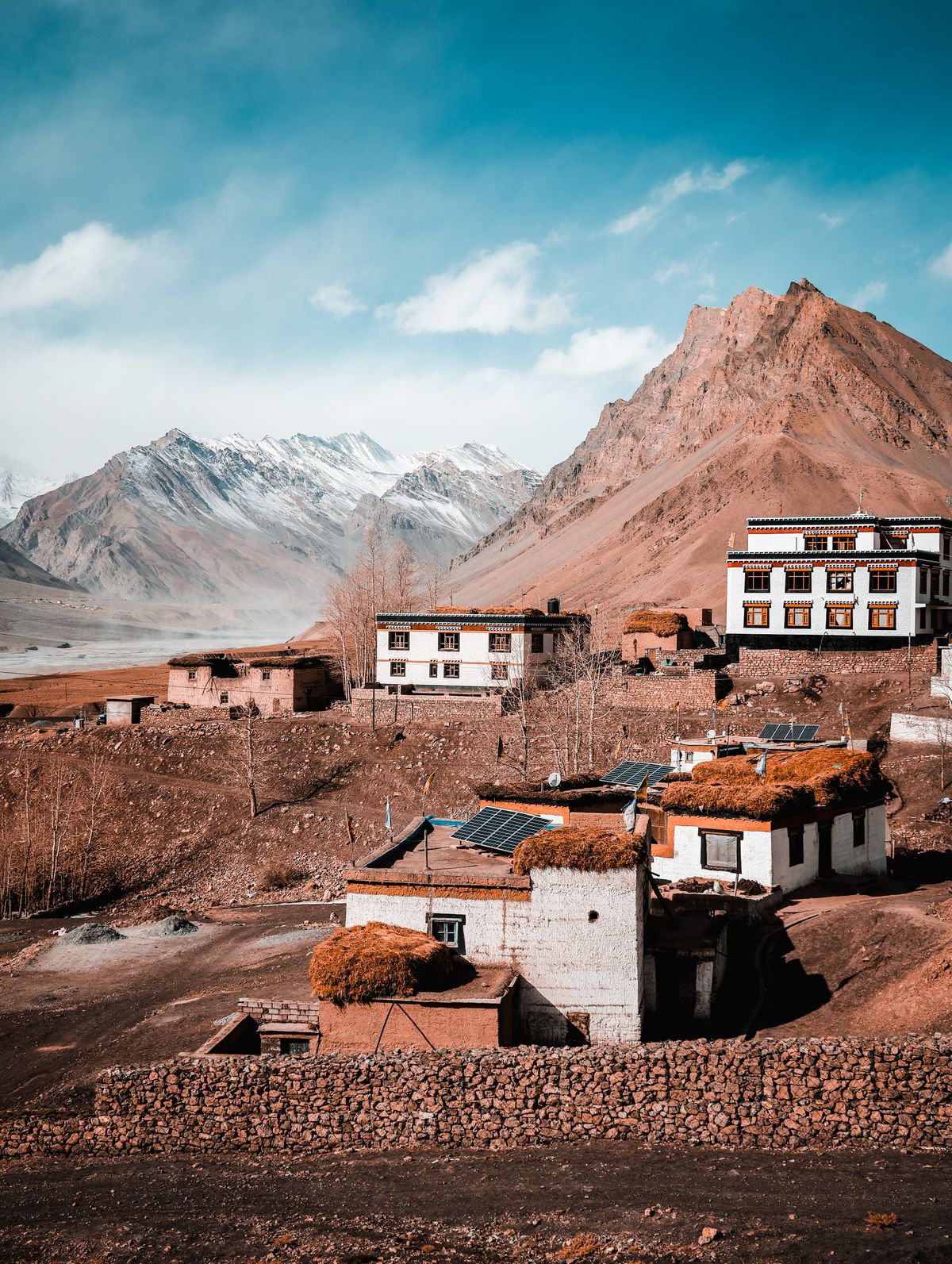 Spiti Photos, Download The BEST Free Spiti Stock Photos & HD Images
