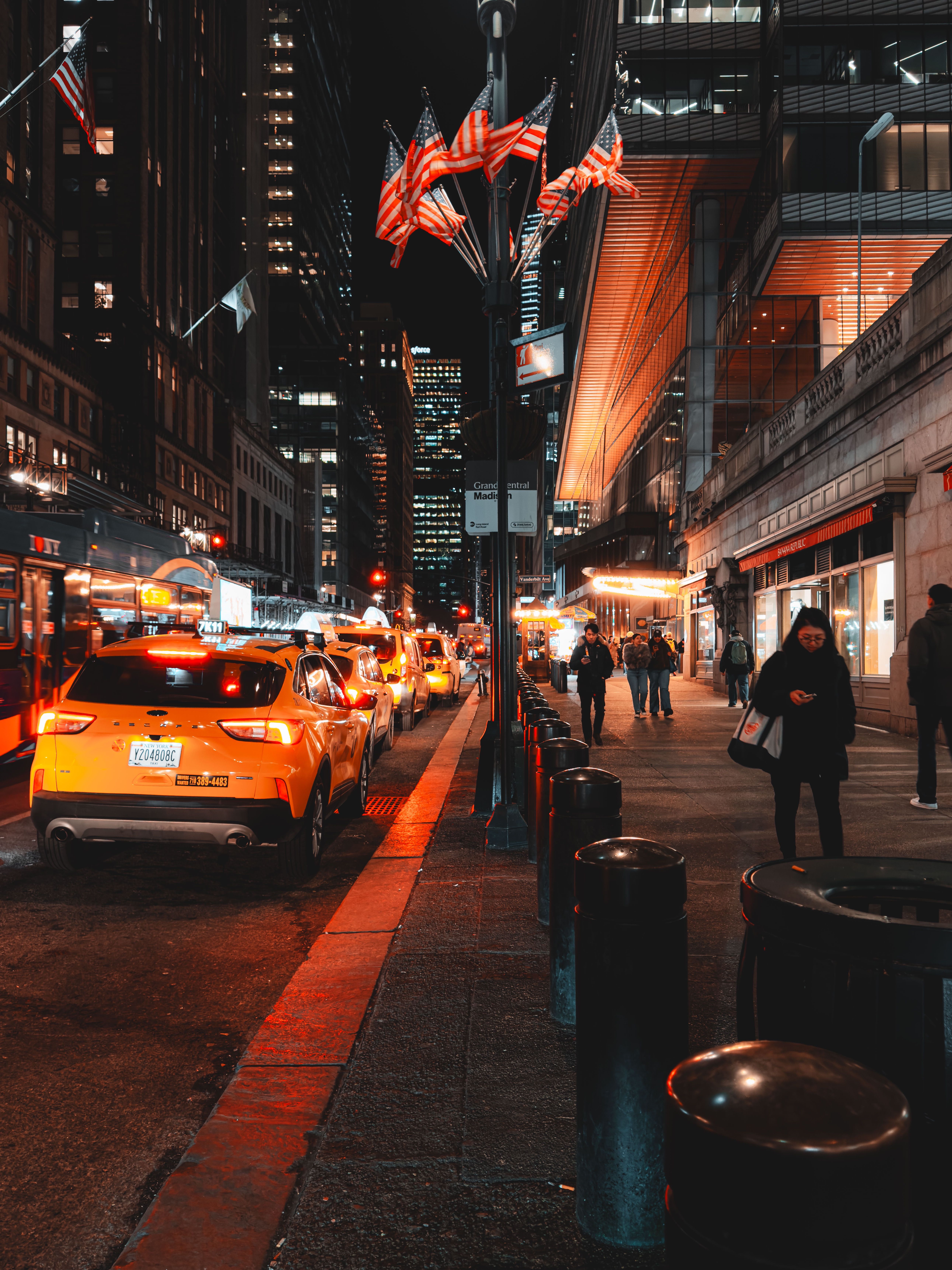 Night Scene Usa Photos, Download The BEST Free Night Scene Usa Stock ...