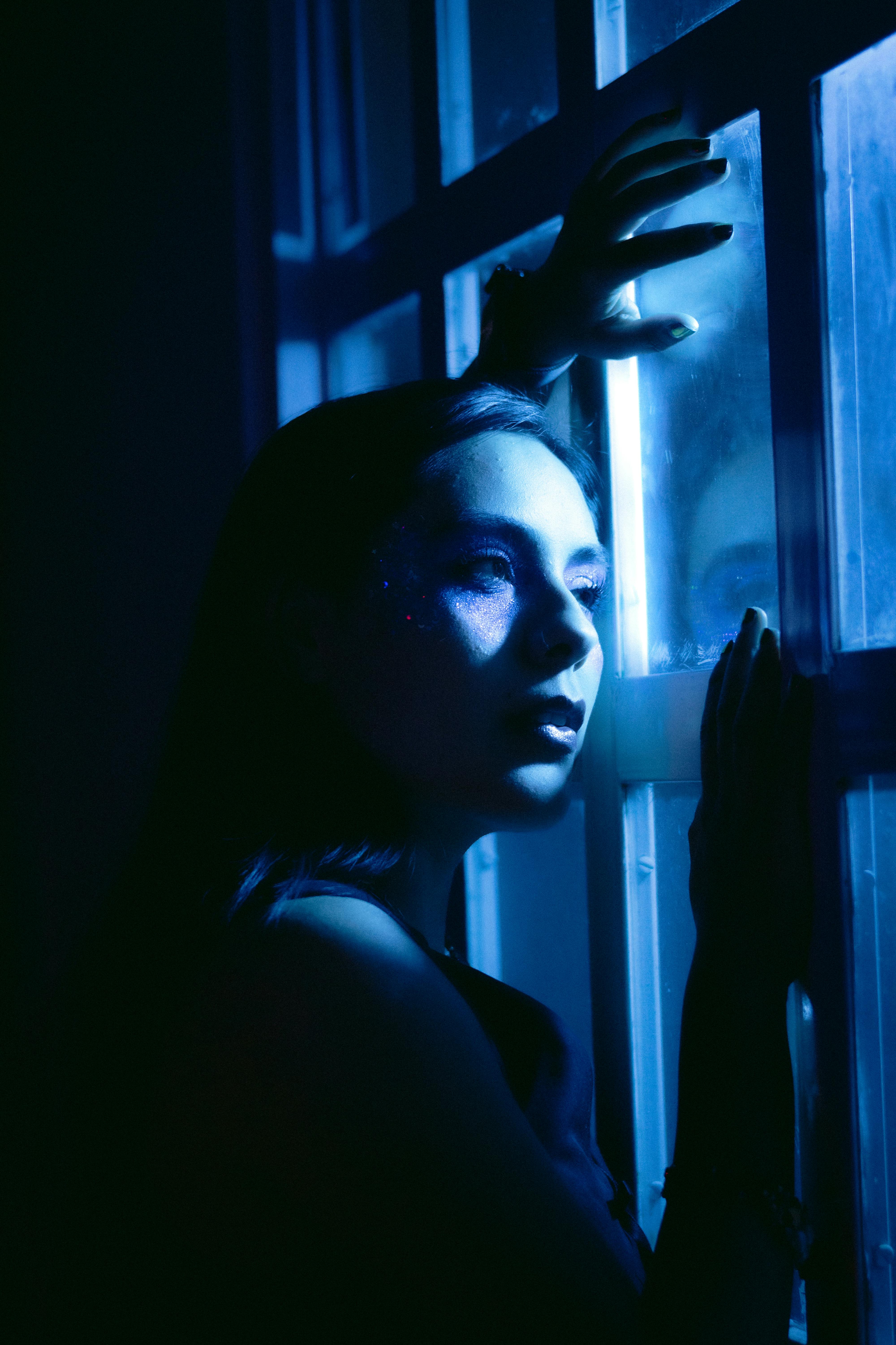 Night Window Photos, Download The BEST Free Night Window Stock Photos ...