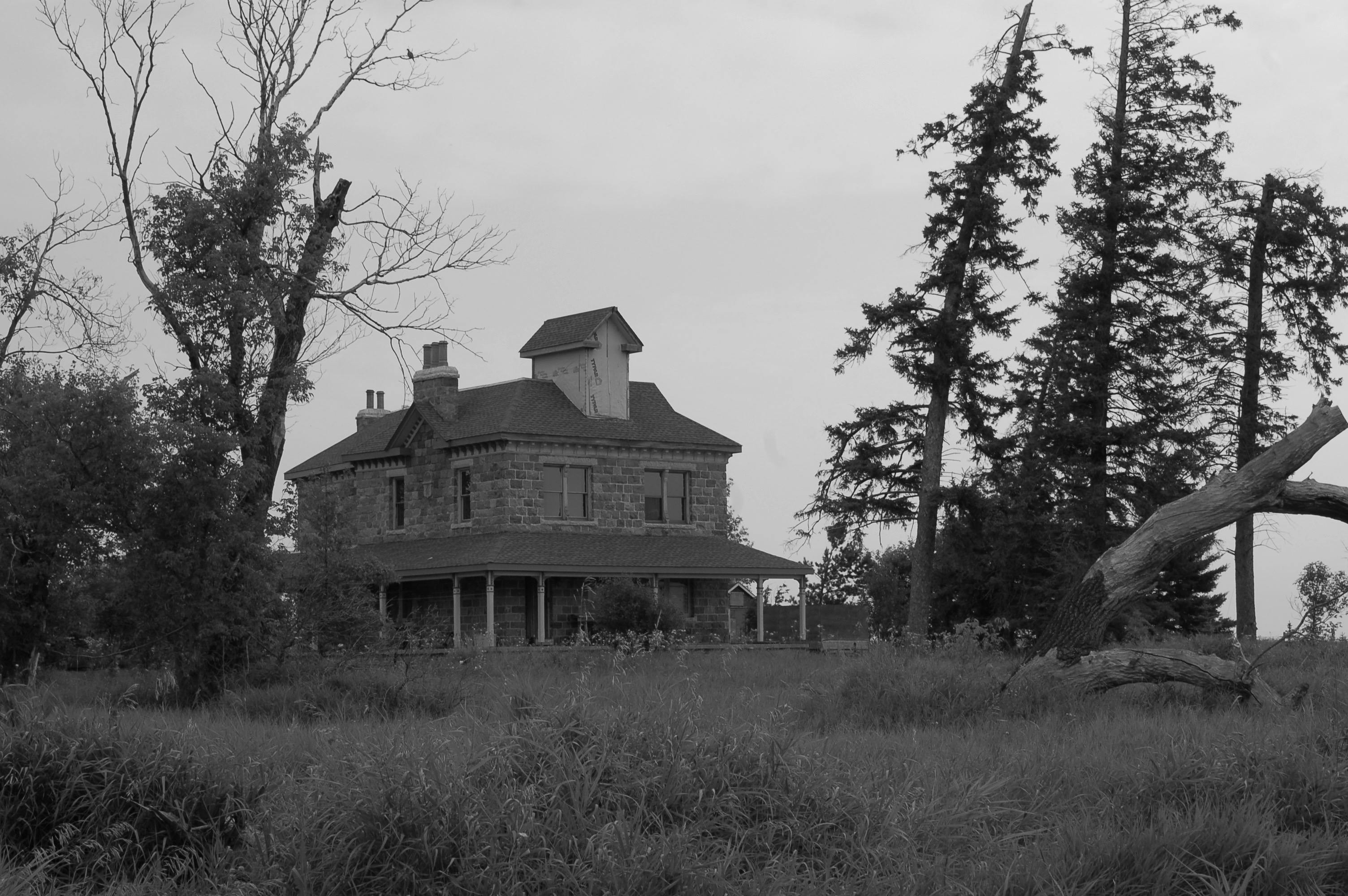 Esta Antigua Casa De Brandon · Foto de stock gratuita