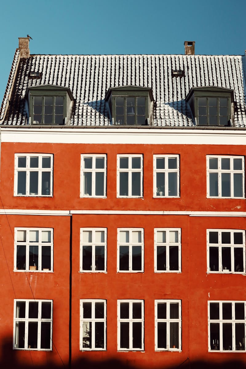 Red House Photos, Download The BEST Free Red House Stock Photos & HD Images