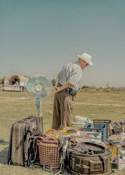 Flea Market Photos, Download The BEST Free Flea Market Stock Photos ...