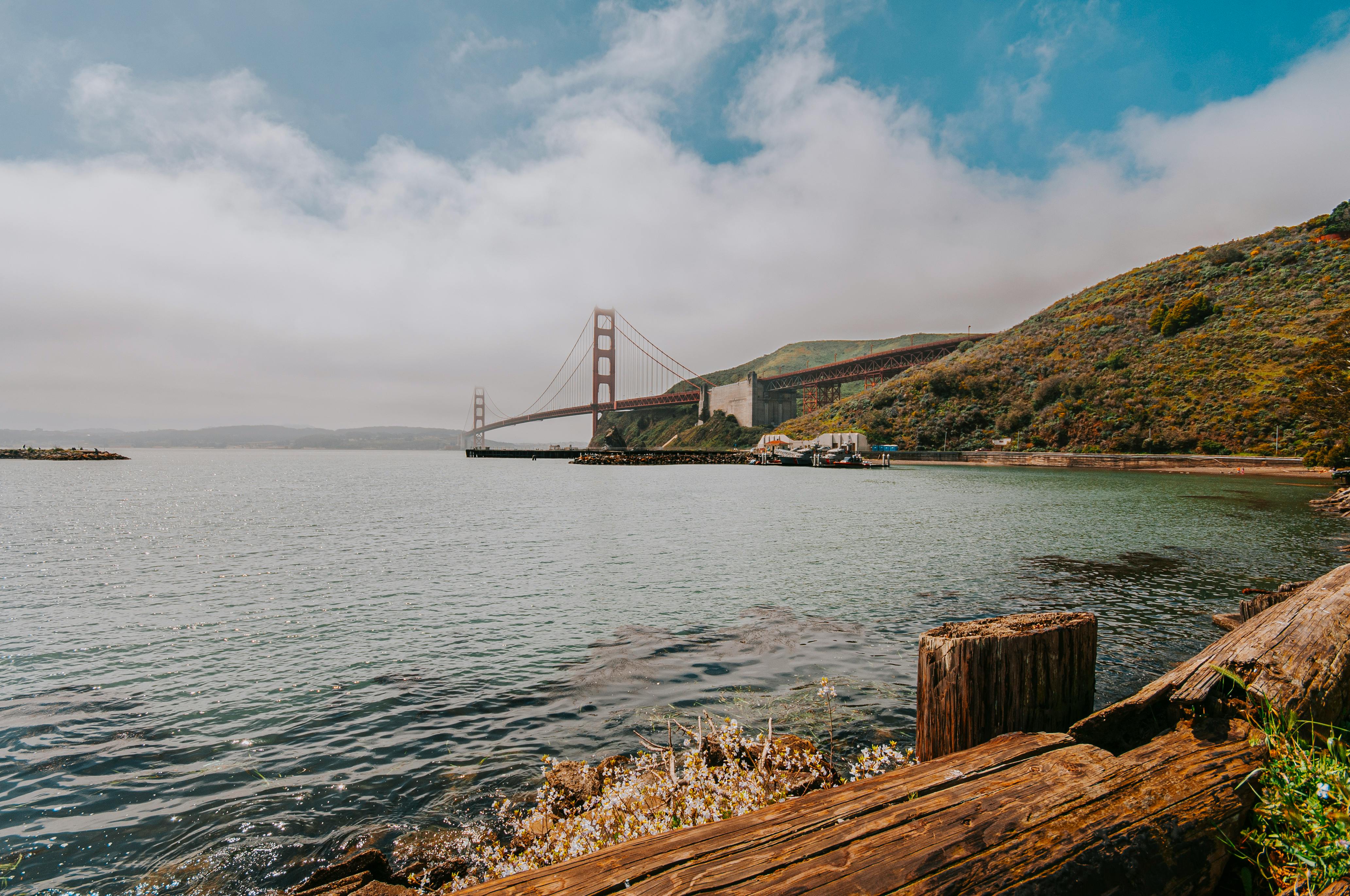 Panoramic Bay View Photos, Download The BEST Free Panoramic Bay View ...