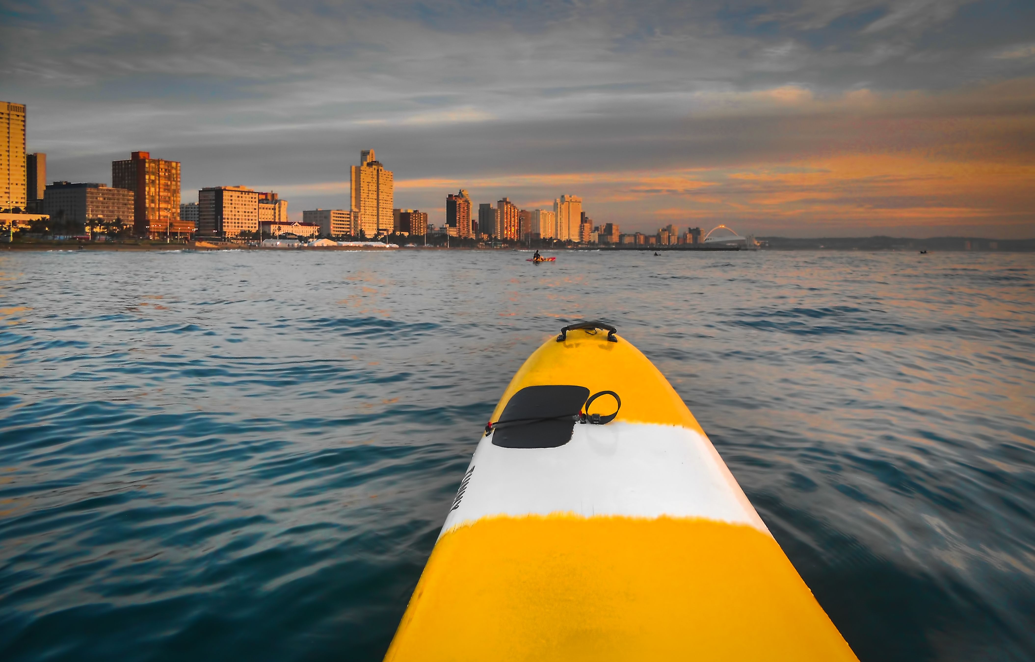 Kayak Ocean Photos, Download The BEST Free Kayak Ocean Stock Photos ...
