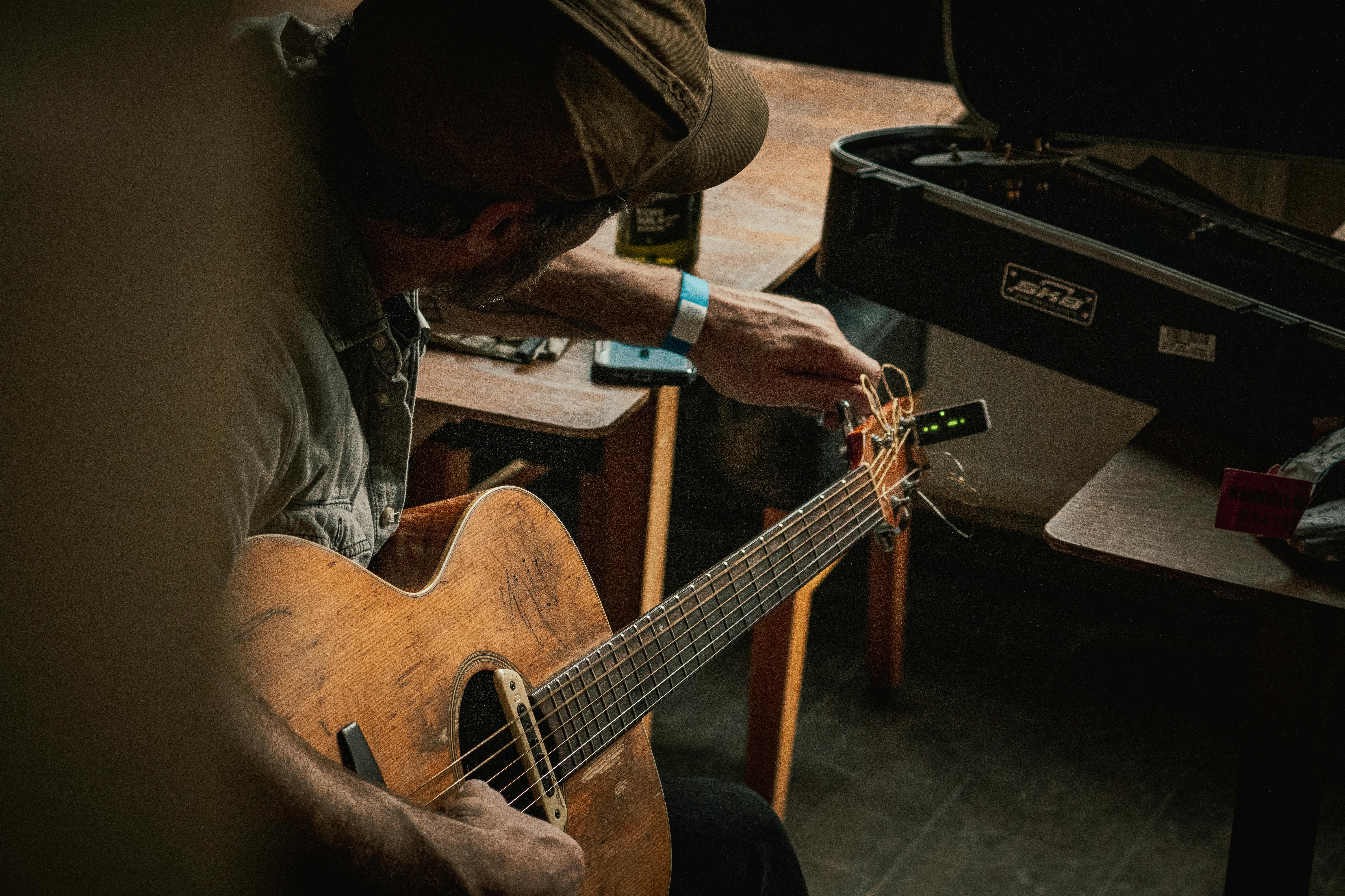 Session Artist Photos, Download The BEST Free Session Artist Stock ...