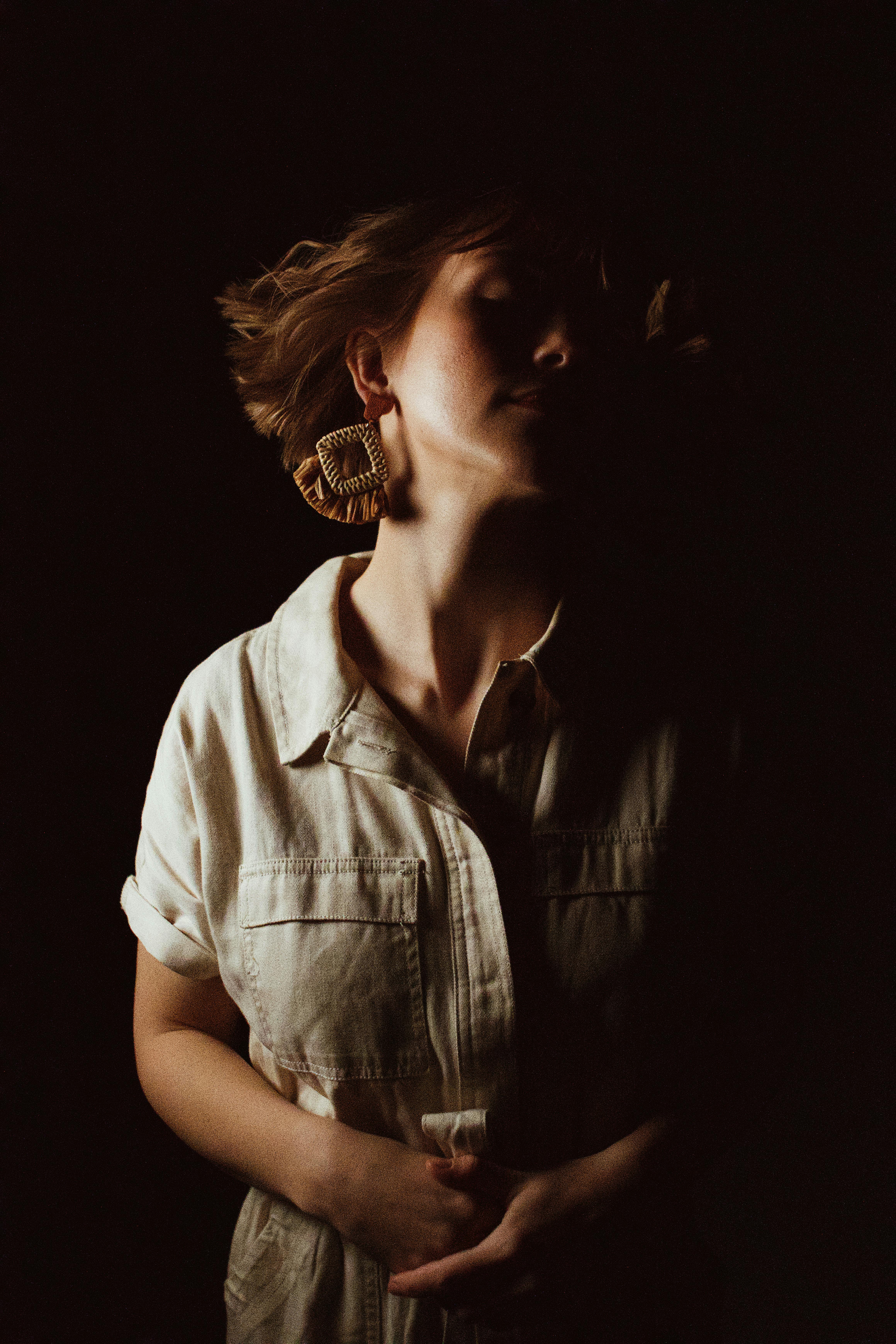 Daniel & Hannah Snipes - 摄影