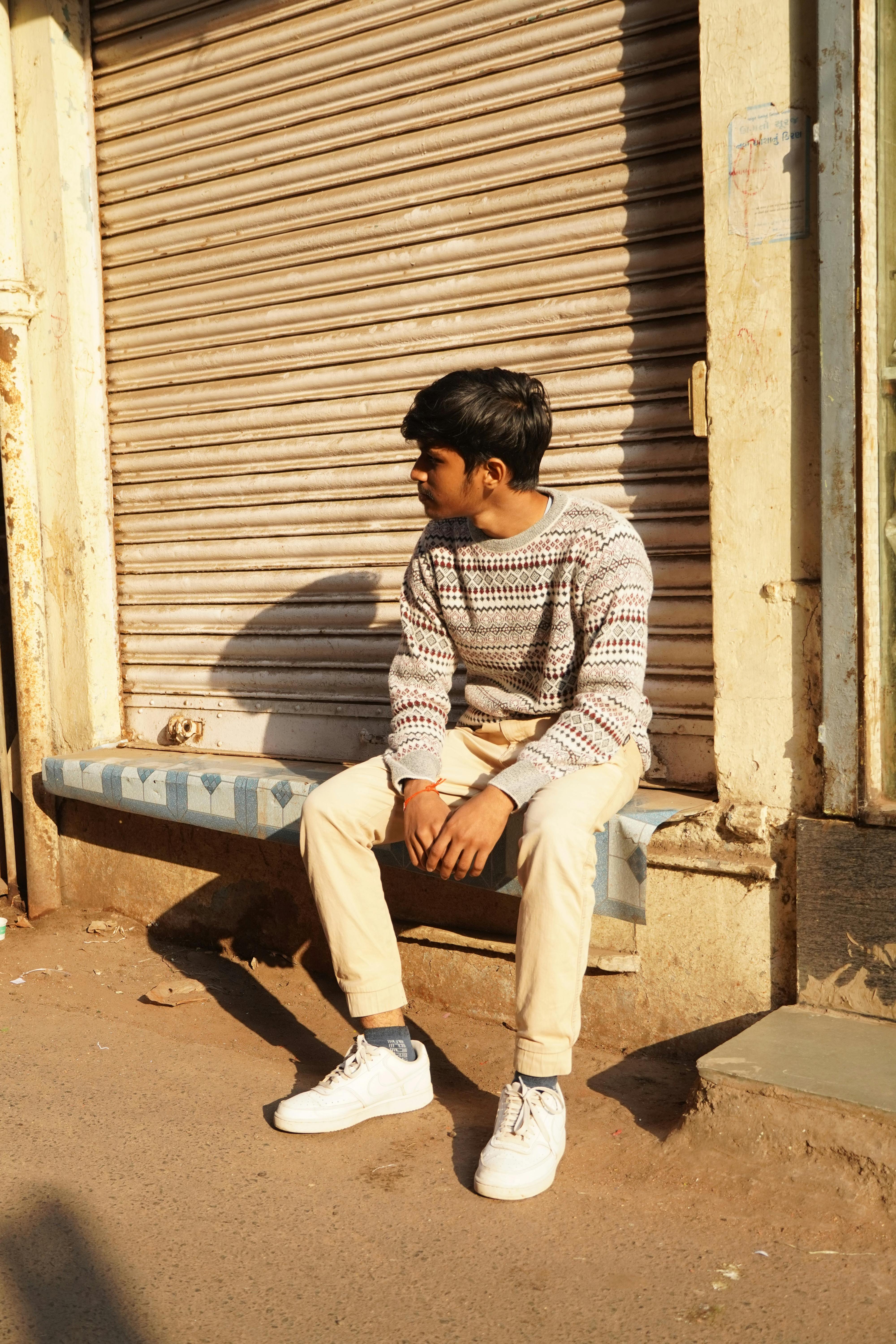 Varshil Parmar - 사진