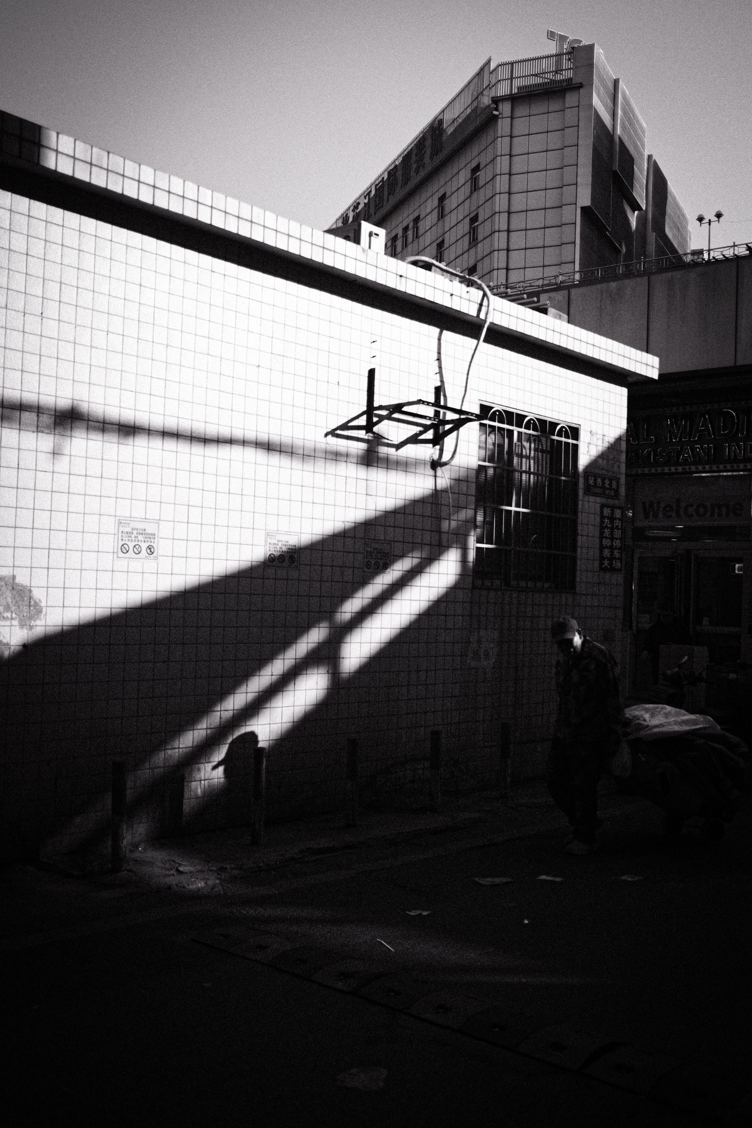 Felix Olojede - Photography