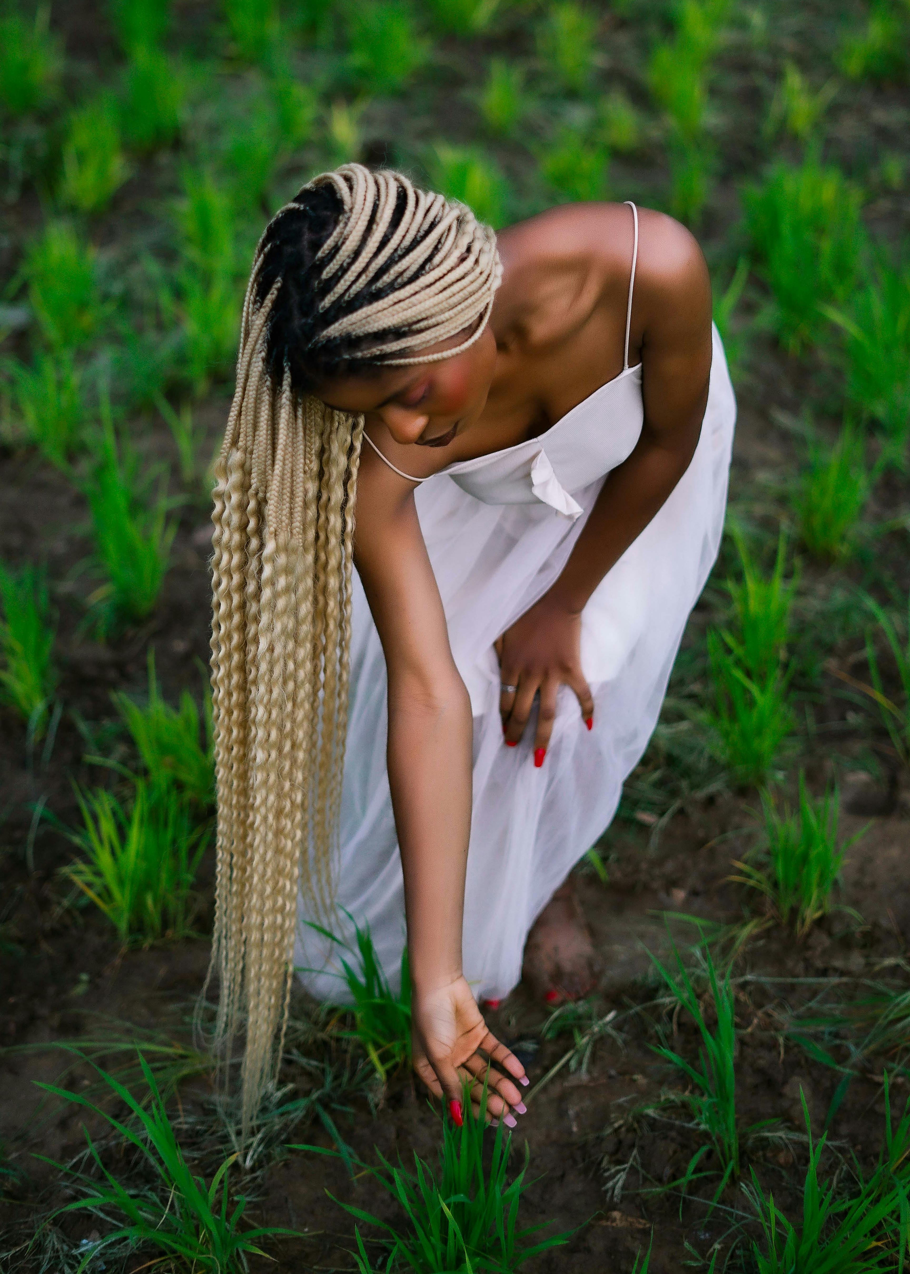Empowering Rural Black Women Photos, Download The BEST Free Empowering ...