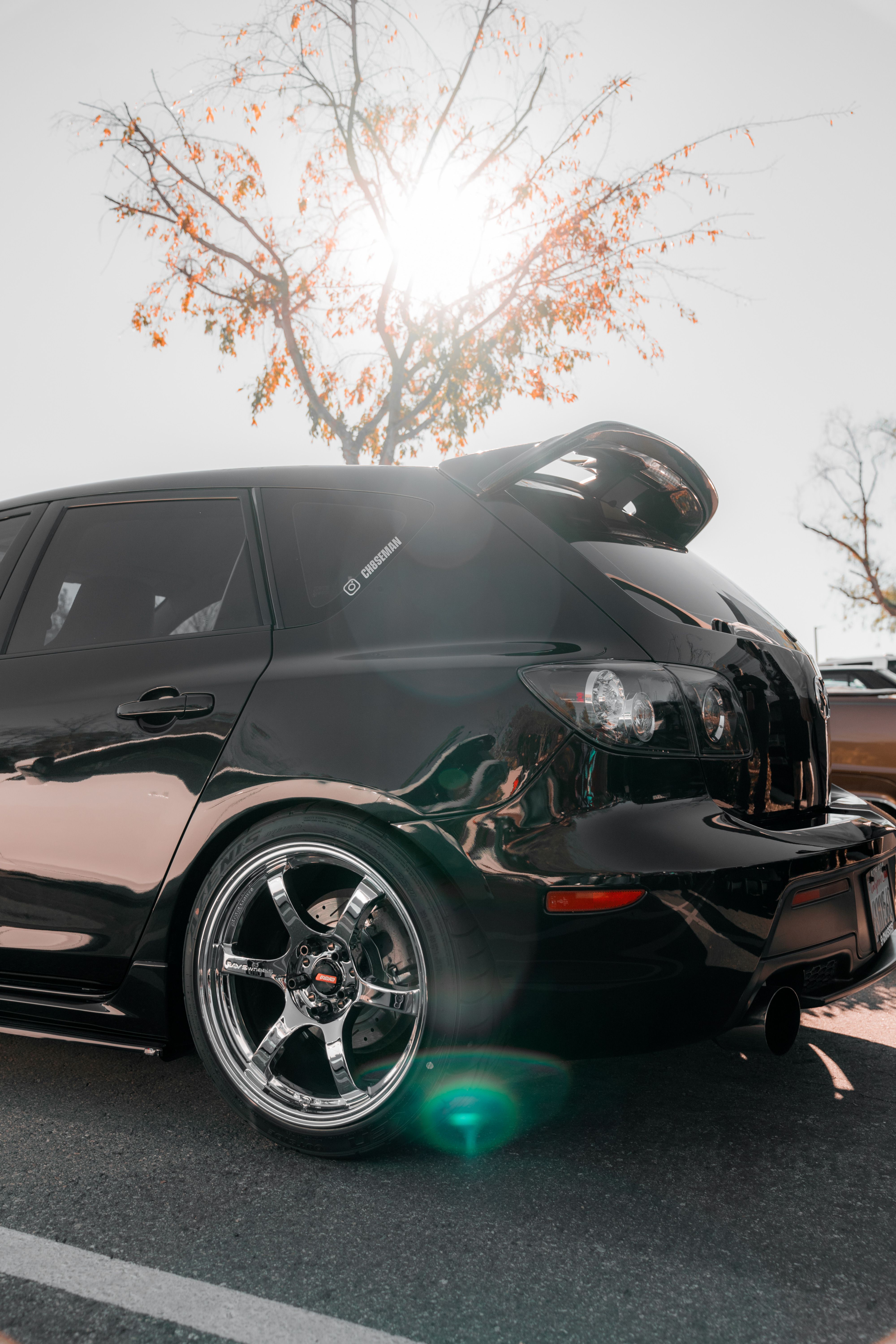 Jordan Bates - Photography