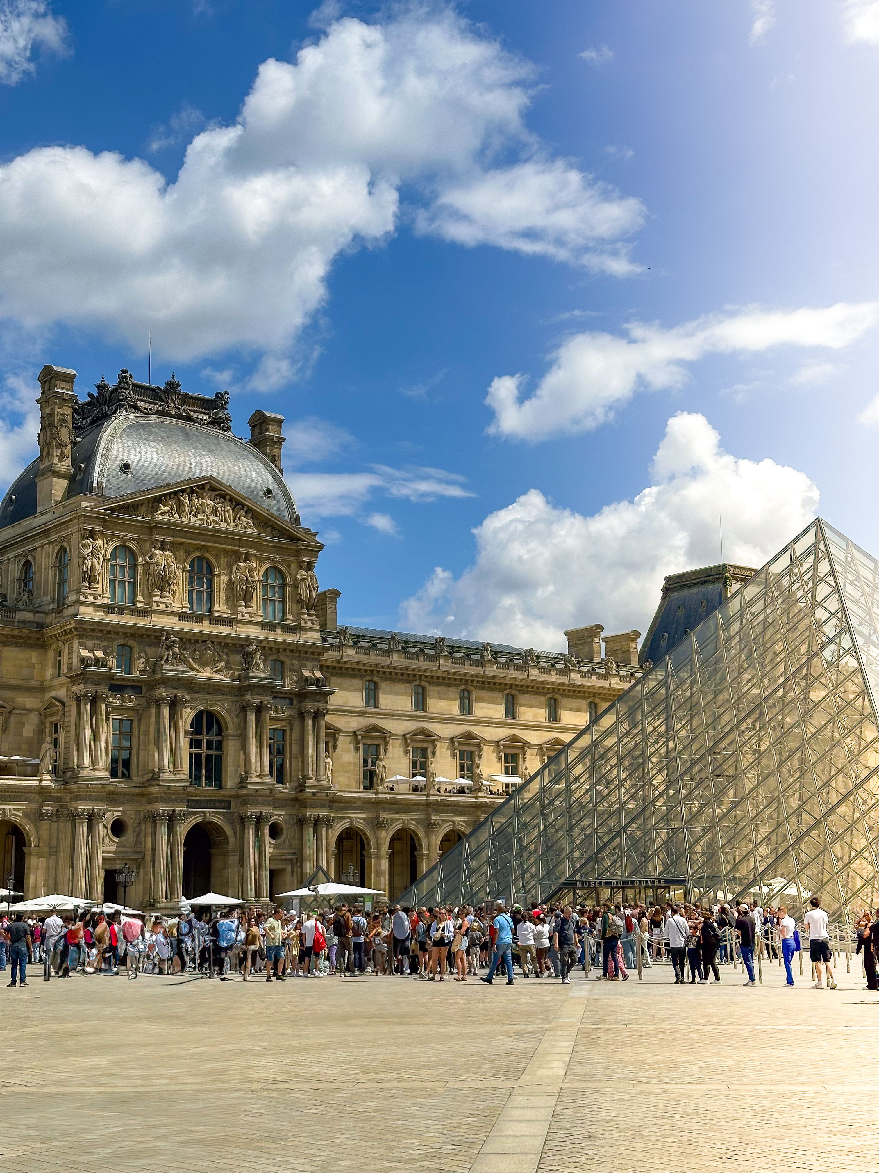 Museum Paris Photos, Download The BEST Free Museum Paris Stock Photos ...
