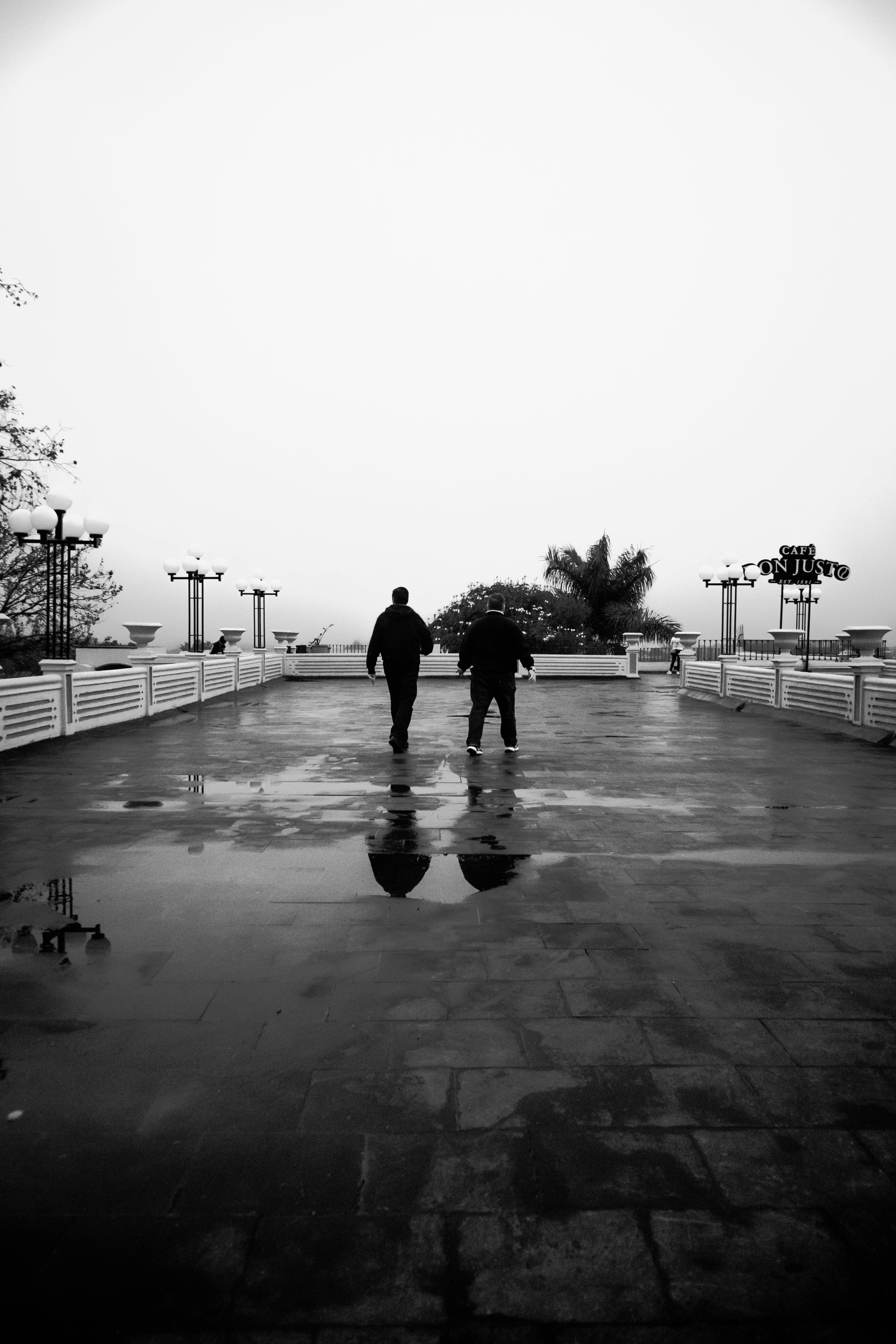 Mario Loona - Fotografía