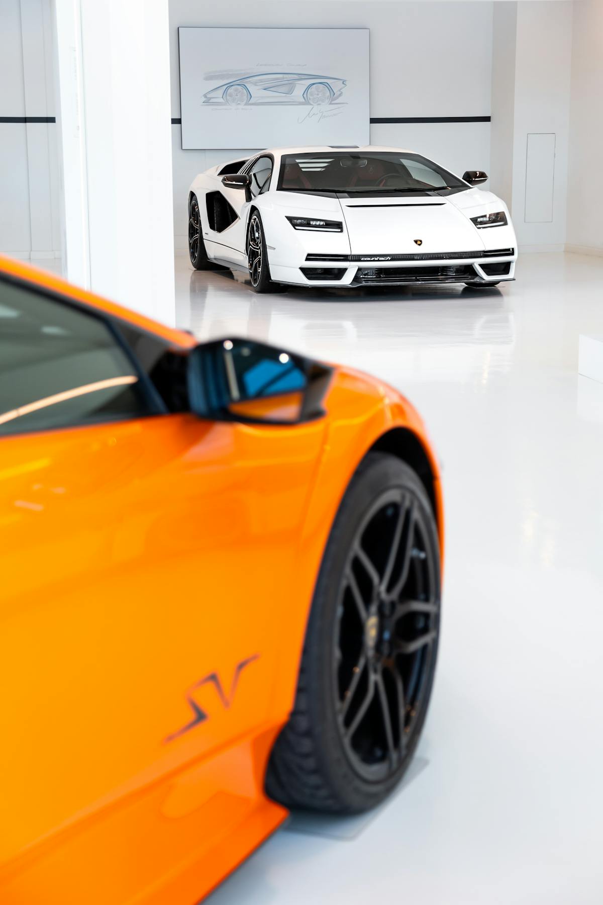 Lamborghini Sv Photos, Download The BEST Free Lamborghini Sv Stock ...