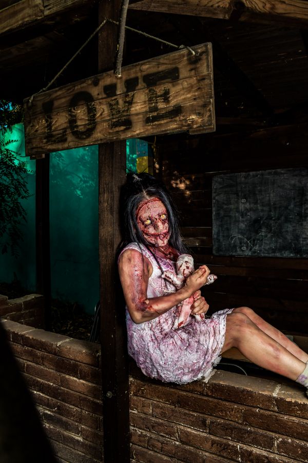 Zombie Photos, Download The BEST Free Zombie Stock Photos & HD Images