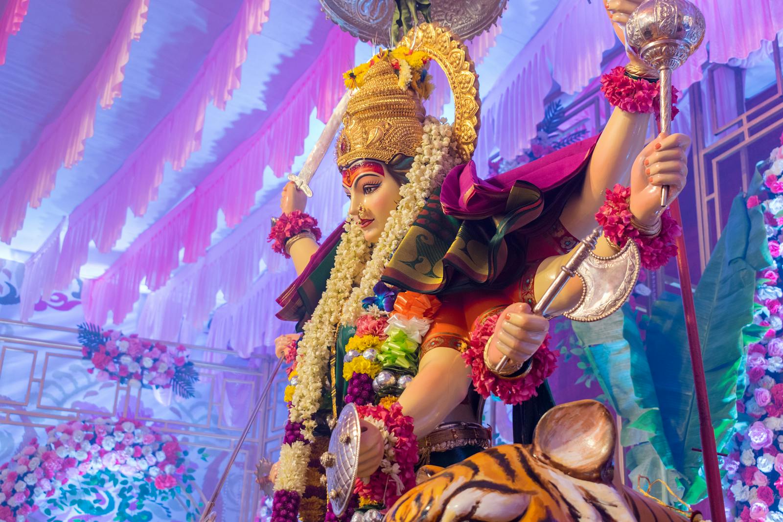 Durga Devi Photos, Download The BEST Free Durga Devi Stock Photos & HD ...