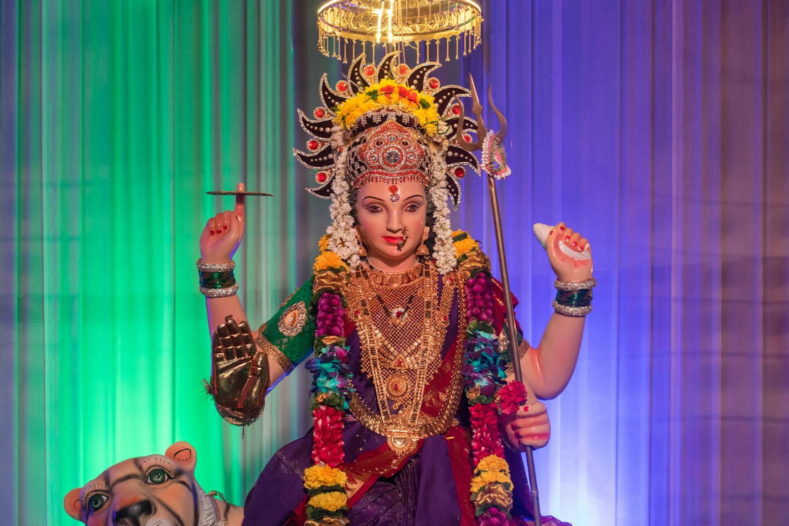 Durga Devi Photos, Download The BEST Free Durga Devi Stock Photos & HD ...