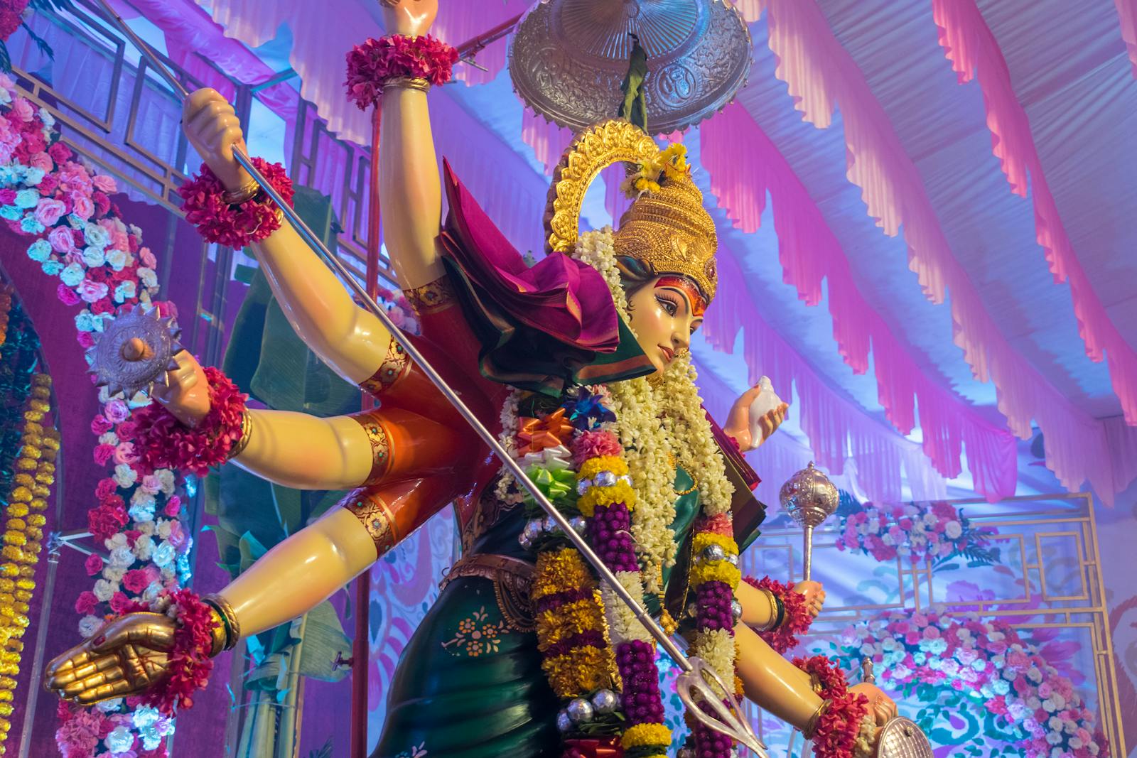 Durga Devi Photos, Download The BEST Free Durga Devi Stock Photos & HD ...