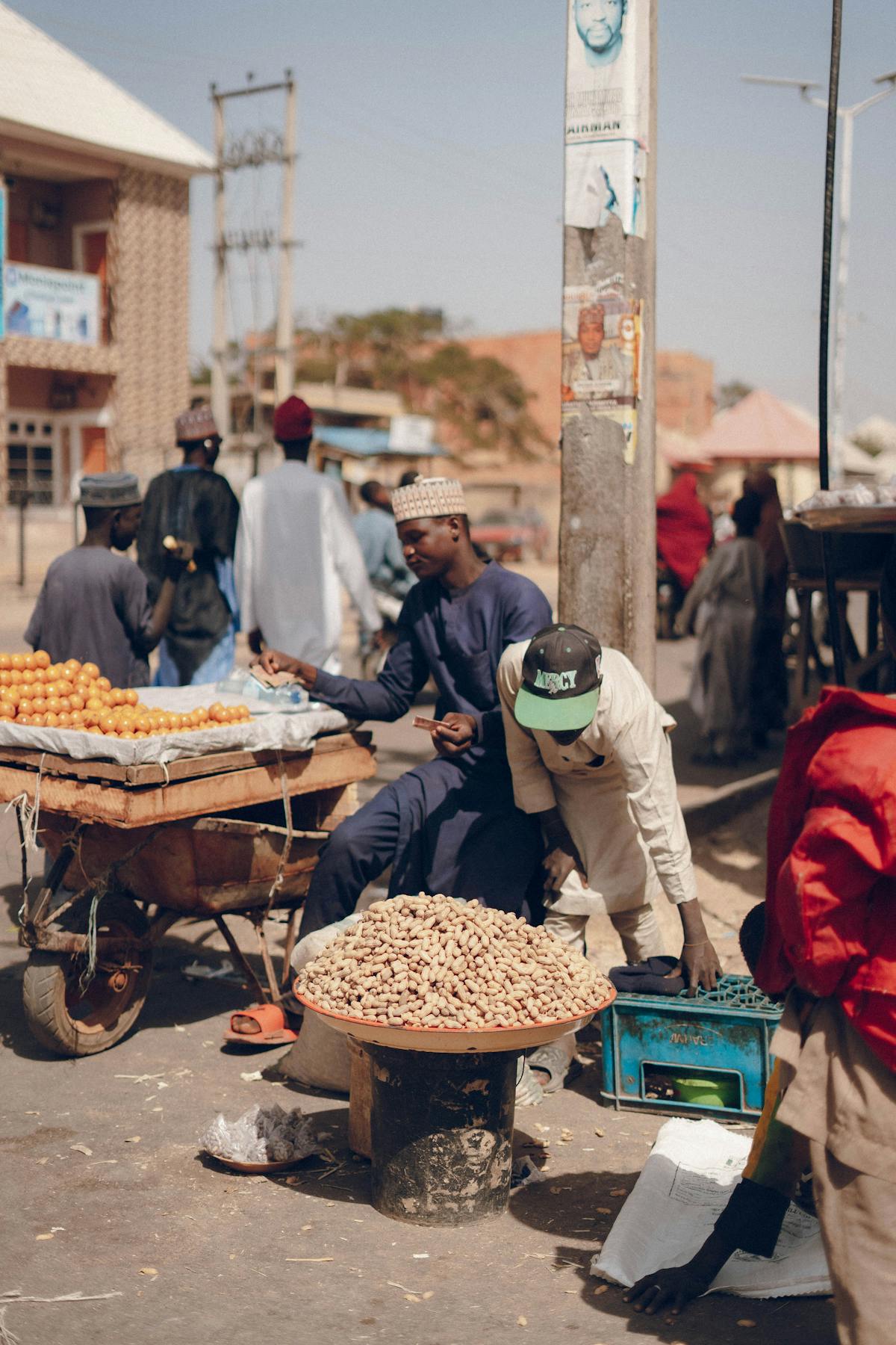 African Market Photos, Download The BEST Free African Market Stock ...