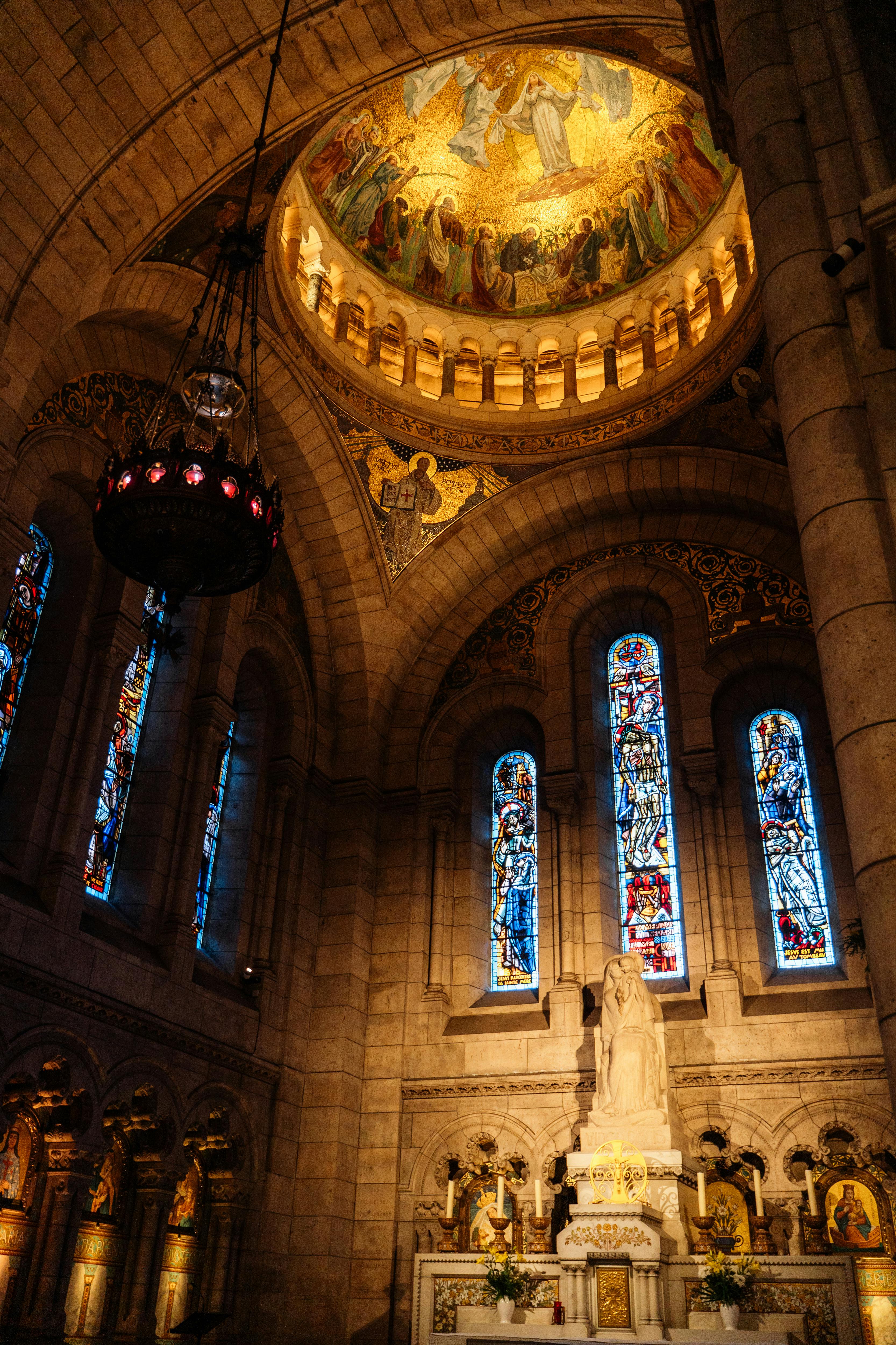 Chapel Windows Photos, Download The BEST Free Chapel Windows Stock ...