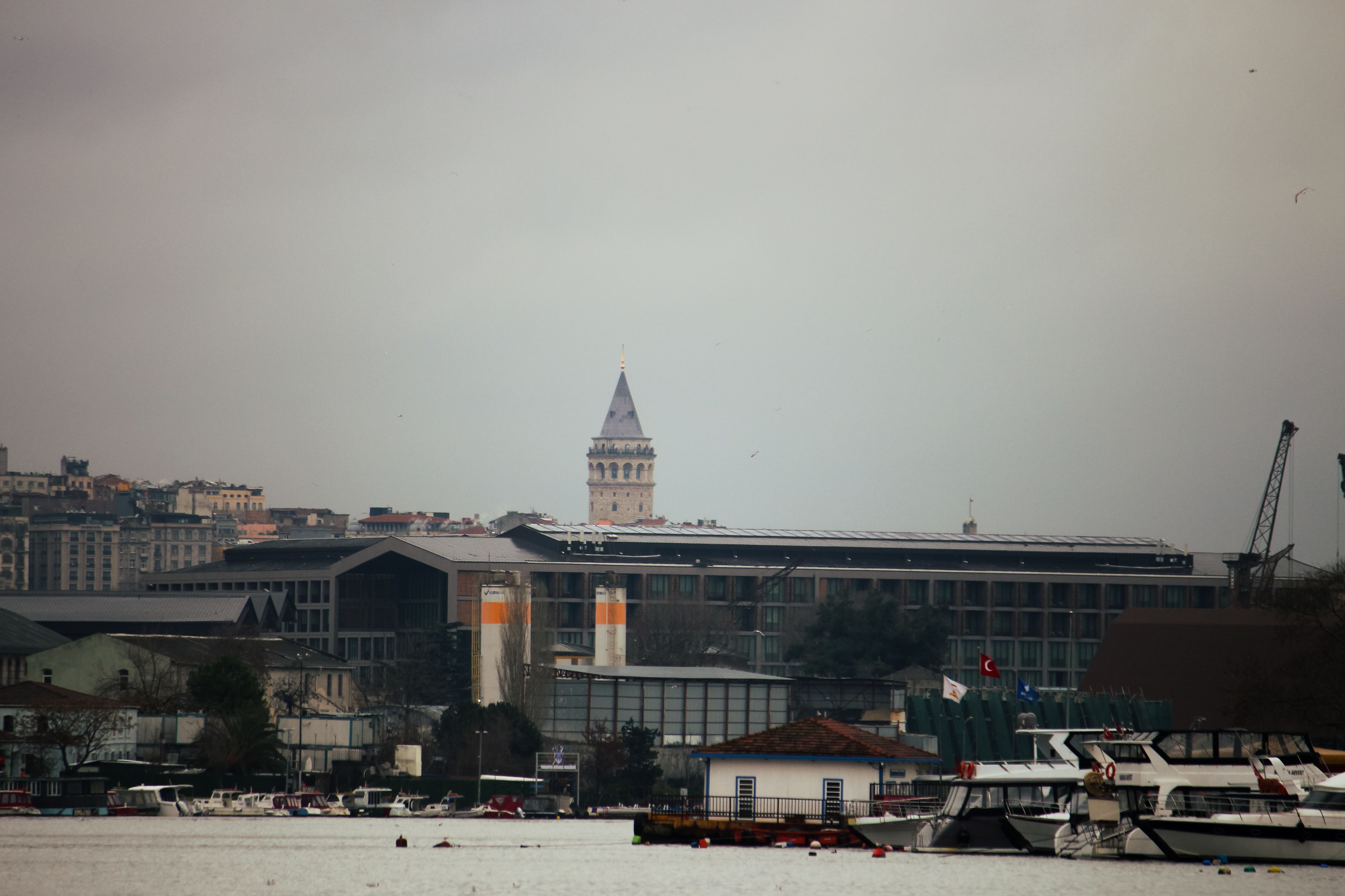 Recognizable Tower Photos, Download The BEST Free Recognizable Tower ...