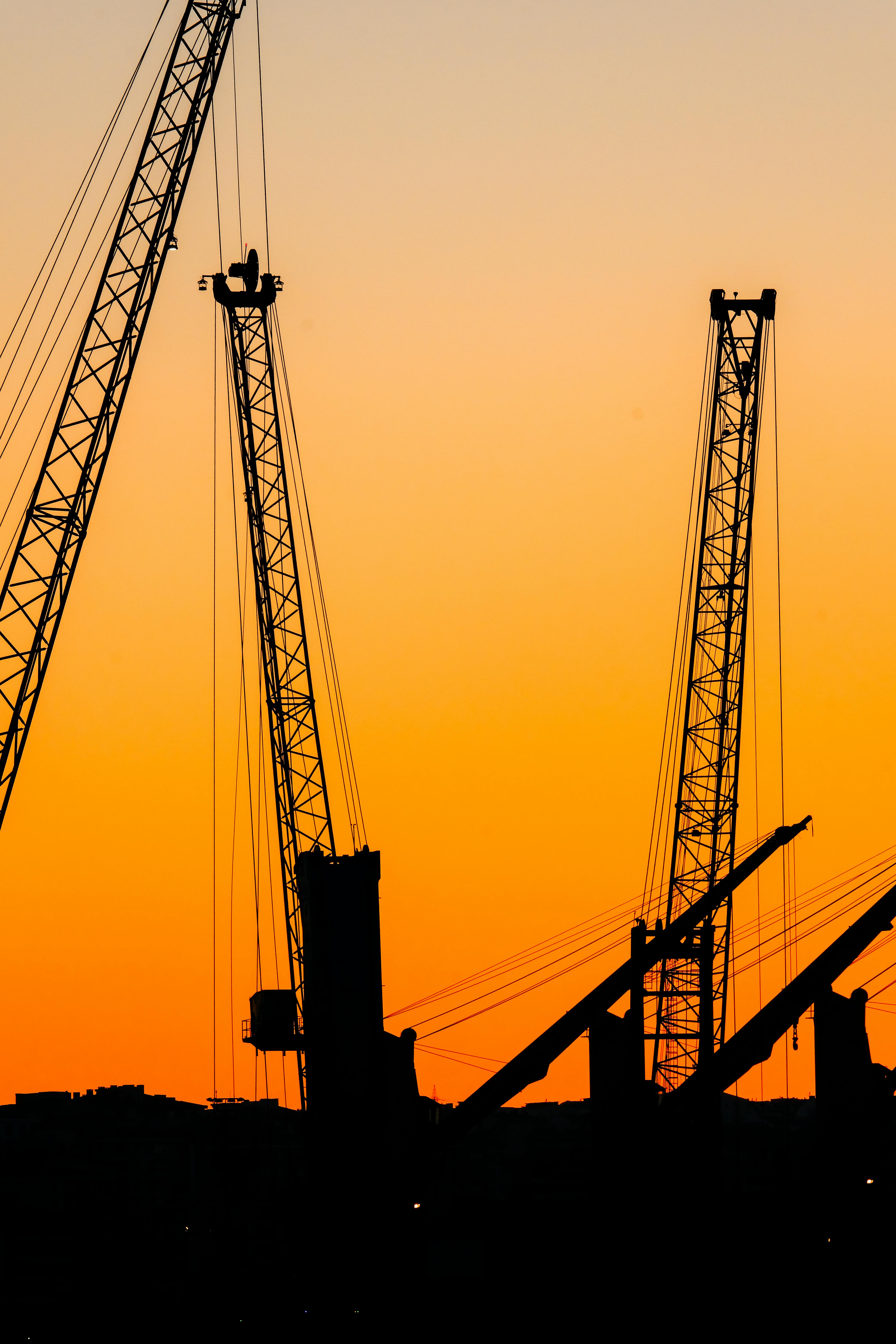 Skyline Structures Photos, Download The BEST Free Skyline Structures ...