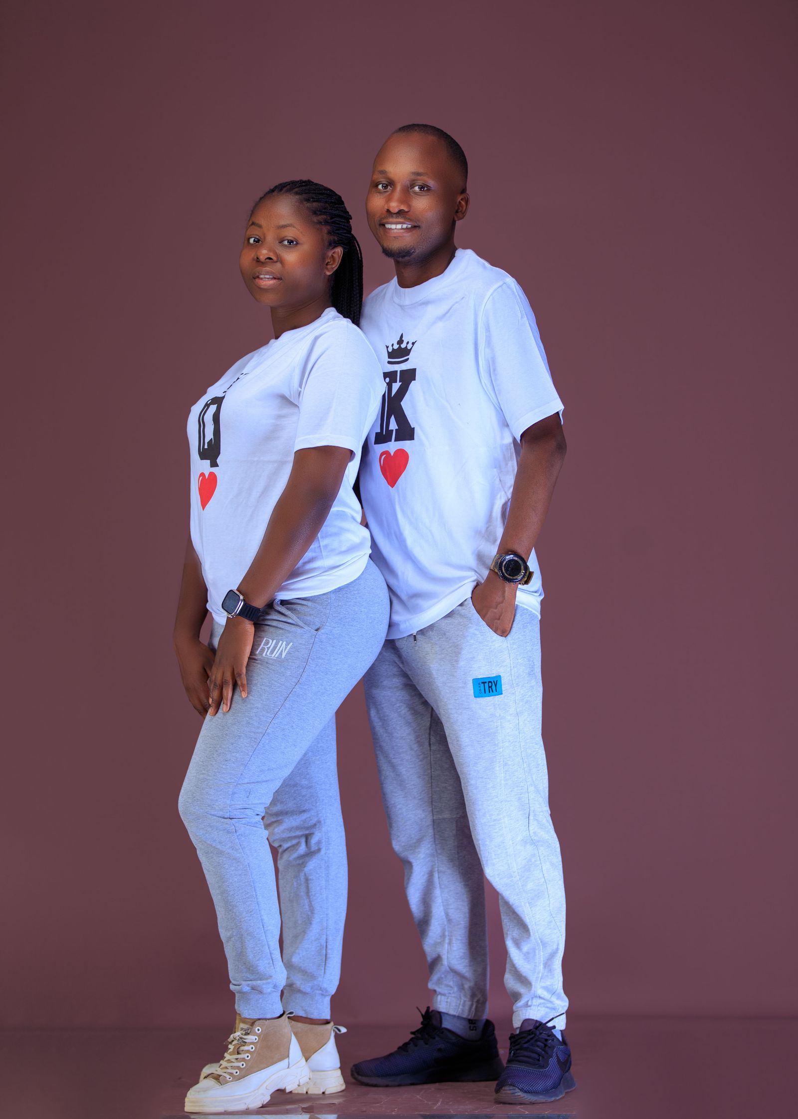 King And Queen Photos, Download The BEST Free King And Queen Stock ...