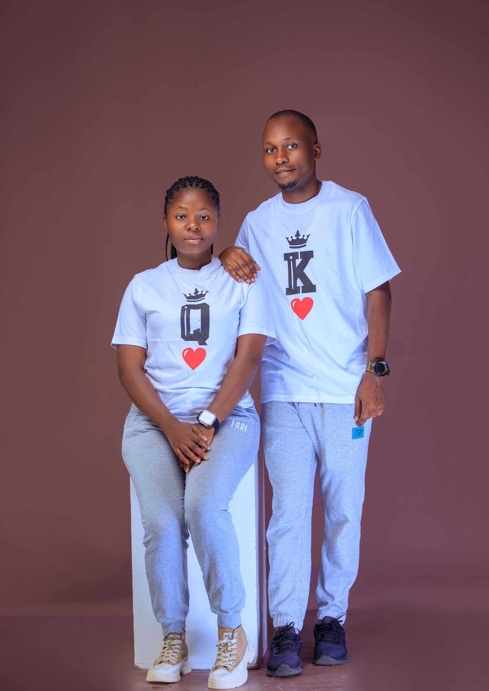 King And Queen Photos, Download The BEST Free King And Queen Stock ...