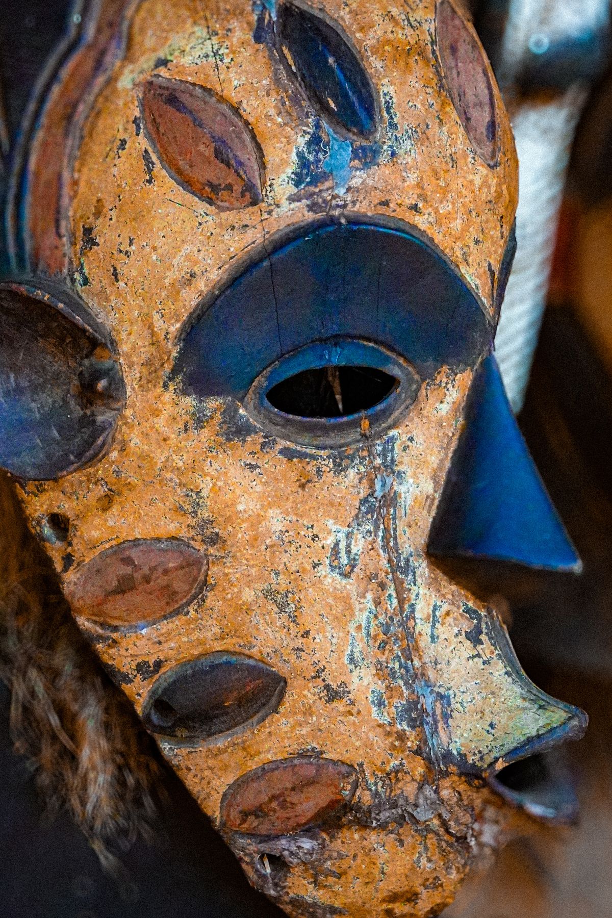 African Masks Photos, Download The BEST Free African Masks Stock Photos ...
