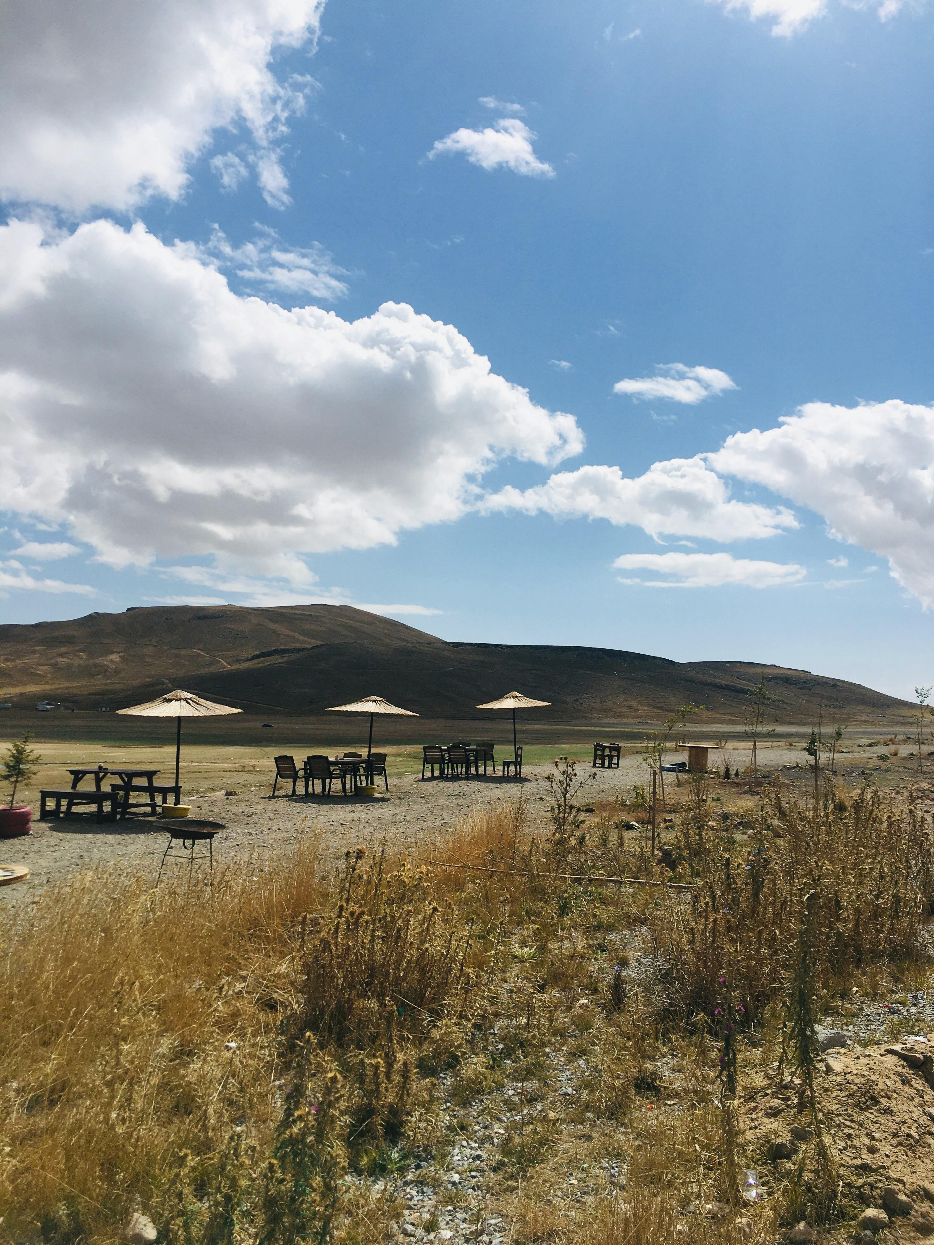 Picnic Chairs Photos, Download The BEST Free Picnic Chairs Stock Photos ...