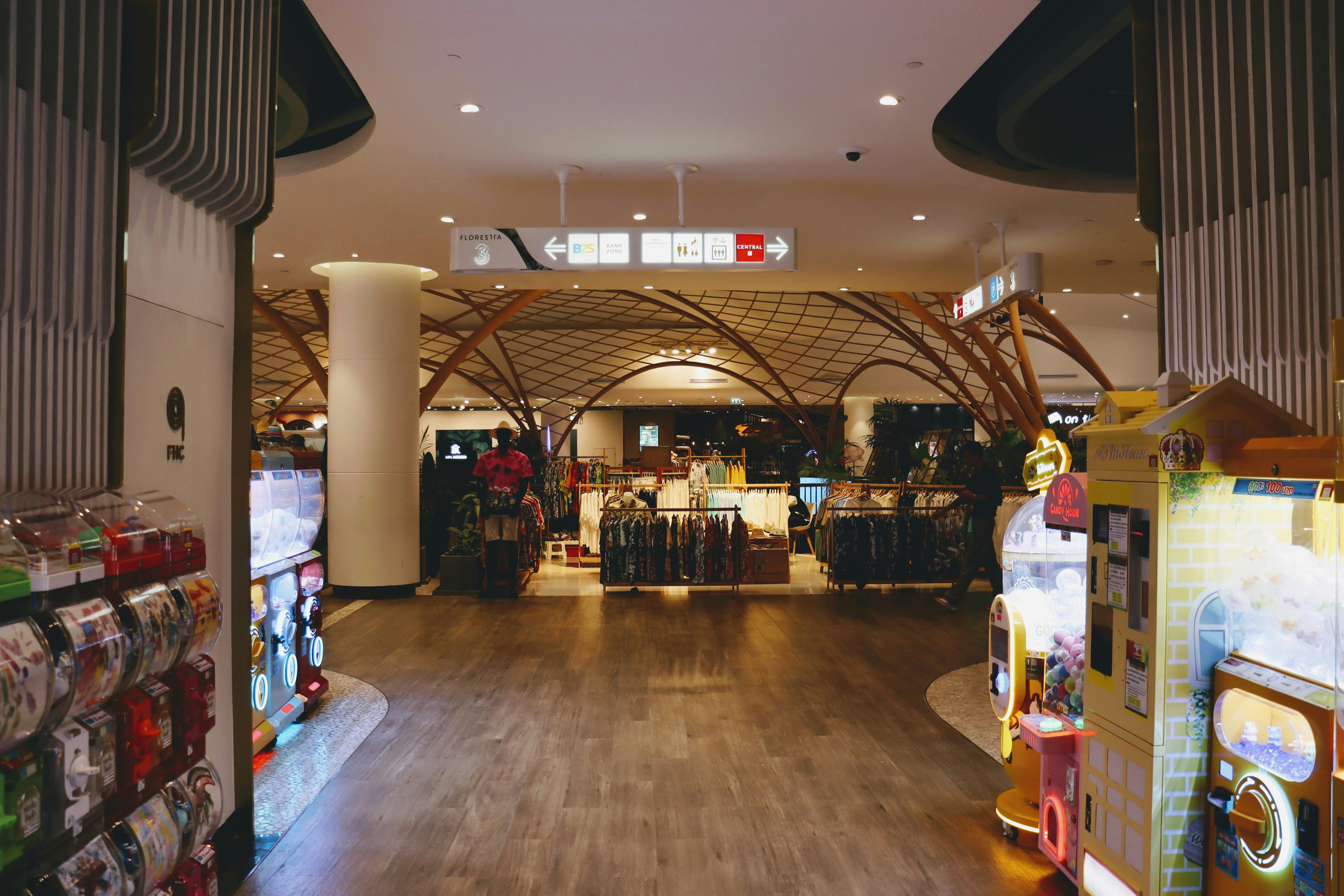 Retail Store Photos, Download The BEST Free Retail Store Stock Photos ...