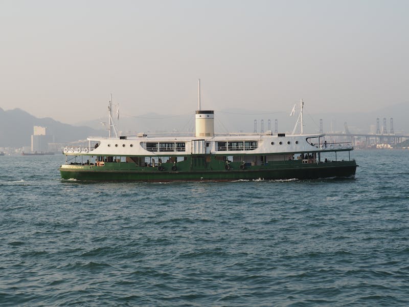 Ferry Photos, Download The BEST Free Ferry Stock Photos & HD Images