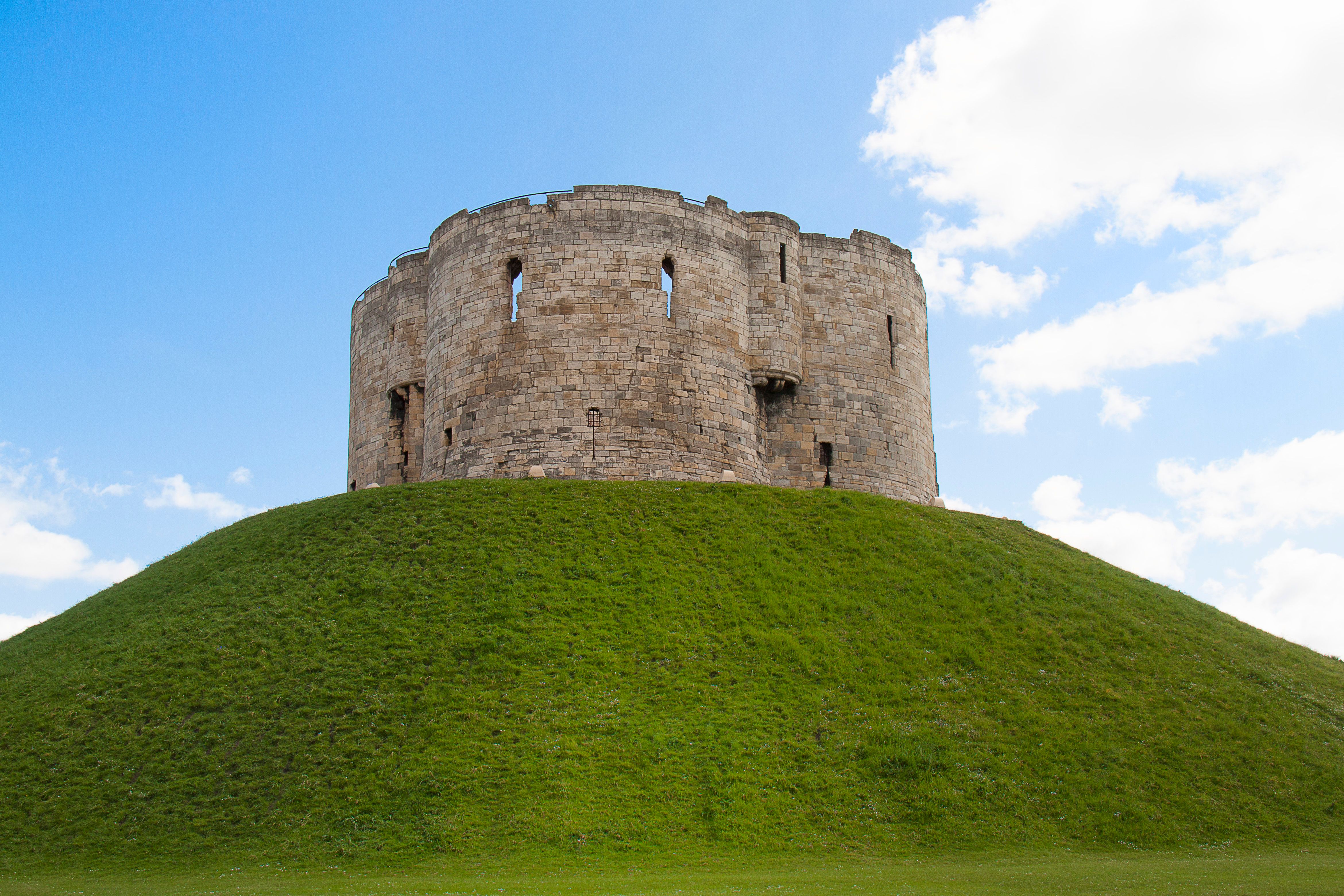 Motte And Bailey Photos, Download The BEST Free Motte And Bailey Stock ...