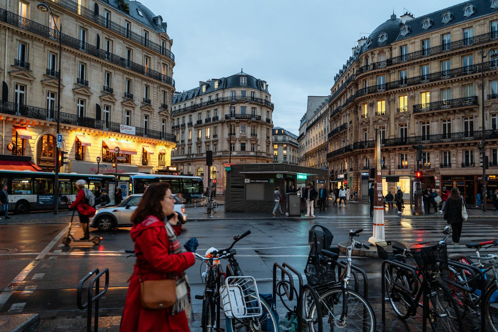 Paris Street Photos, Download The BEST Free Paris Street Stock Photos ...